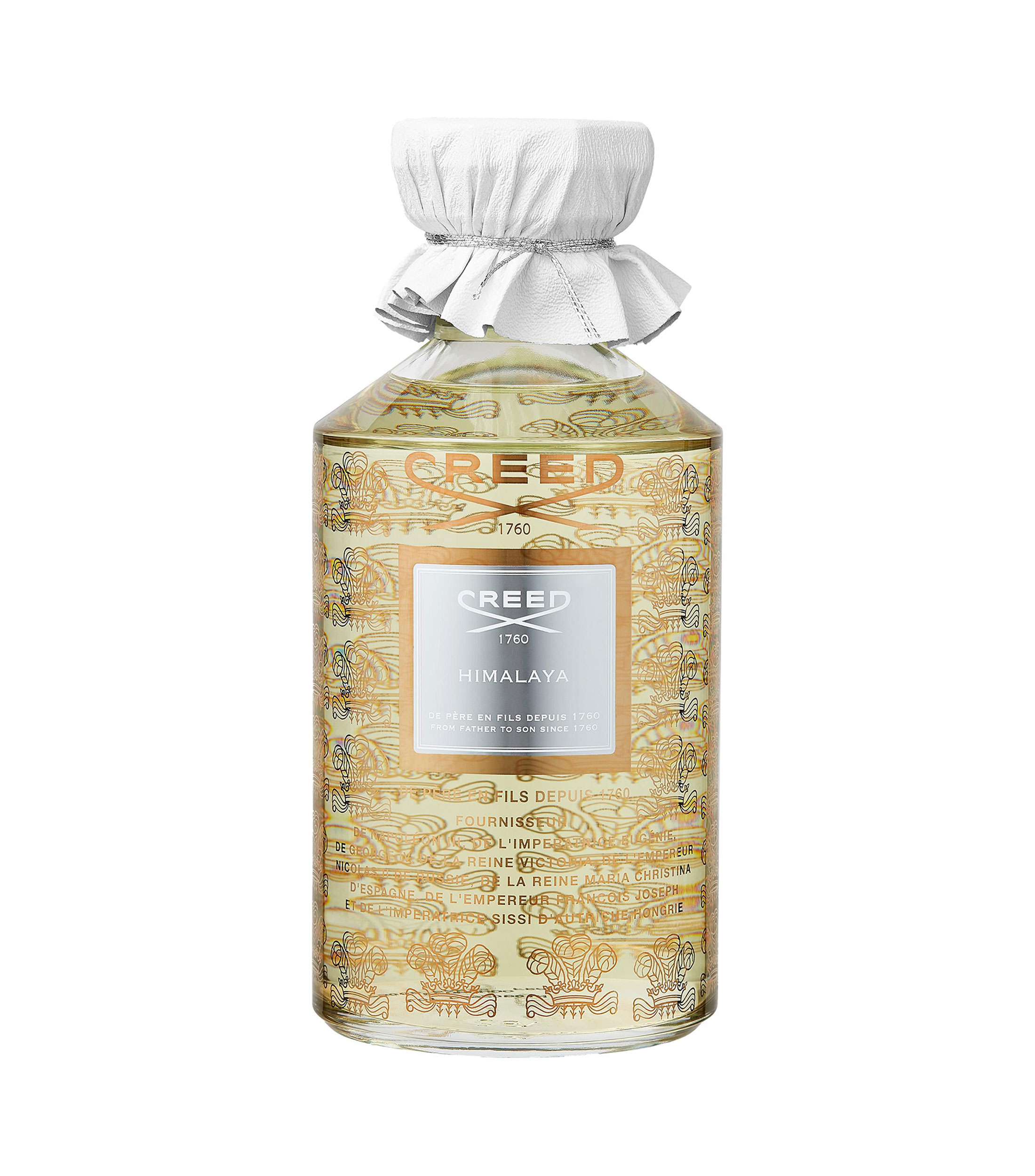 Creed Perfume Flacon Himalaya, Eau de Parfum 490 ml para Hombre |El ...