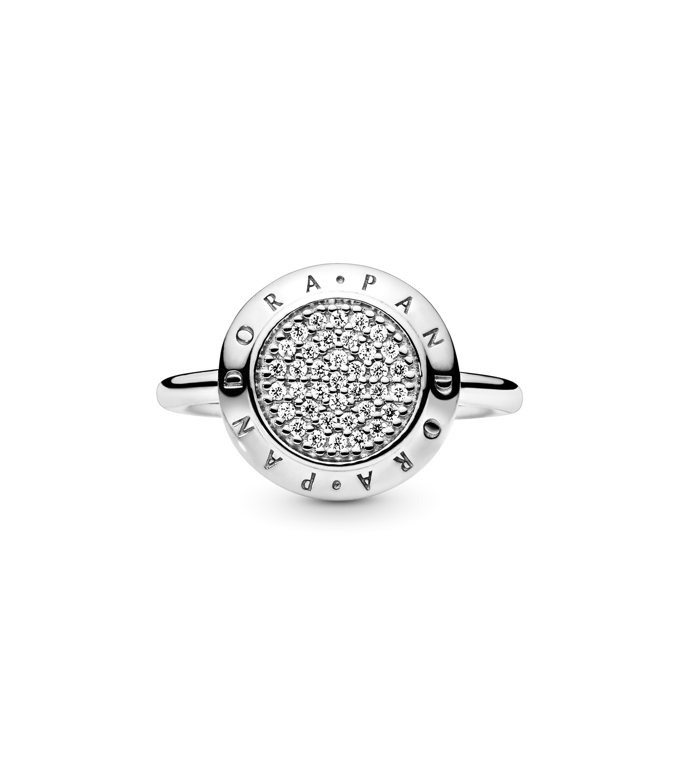 Pandora Anillo en plata de ley 925 Mujer Talla: 54 - El Palacio de Hierro