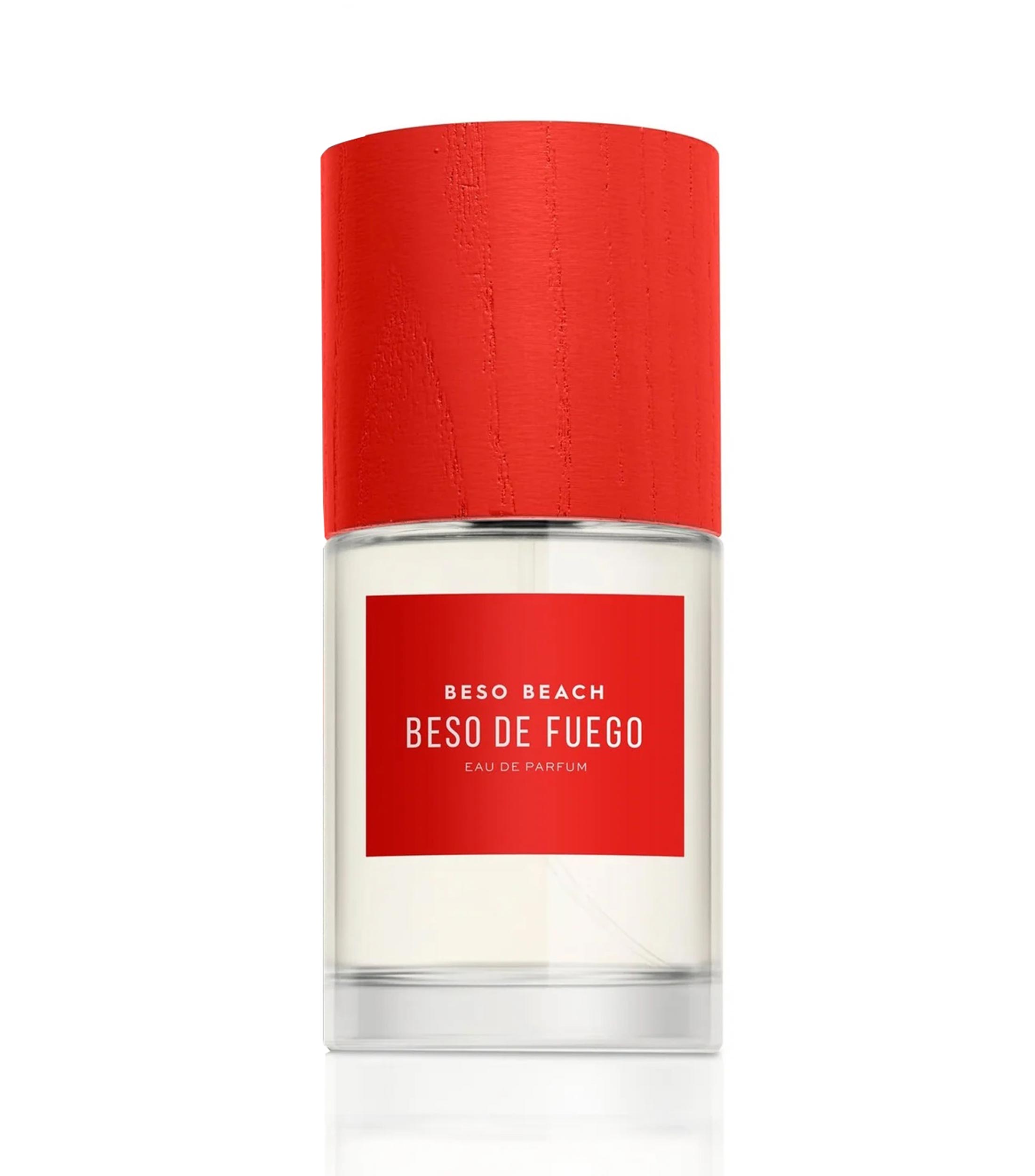 Beso Beach | Perfume Beso de Fuego, Eau de Parfum 100 ml Unisex | El ...