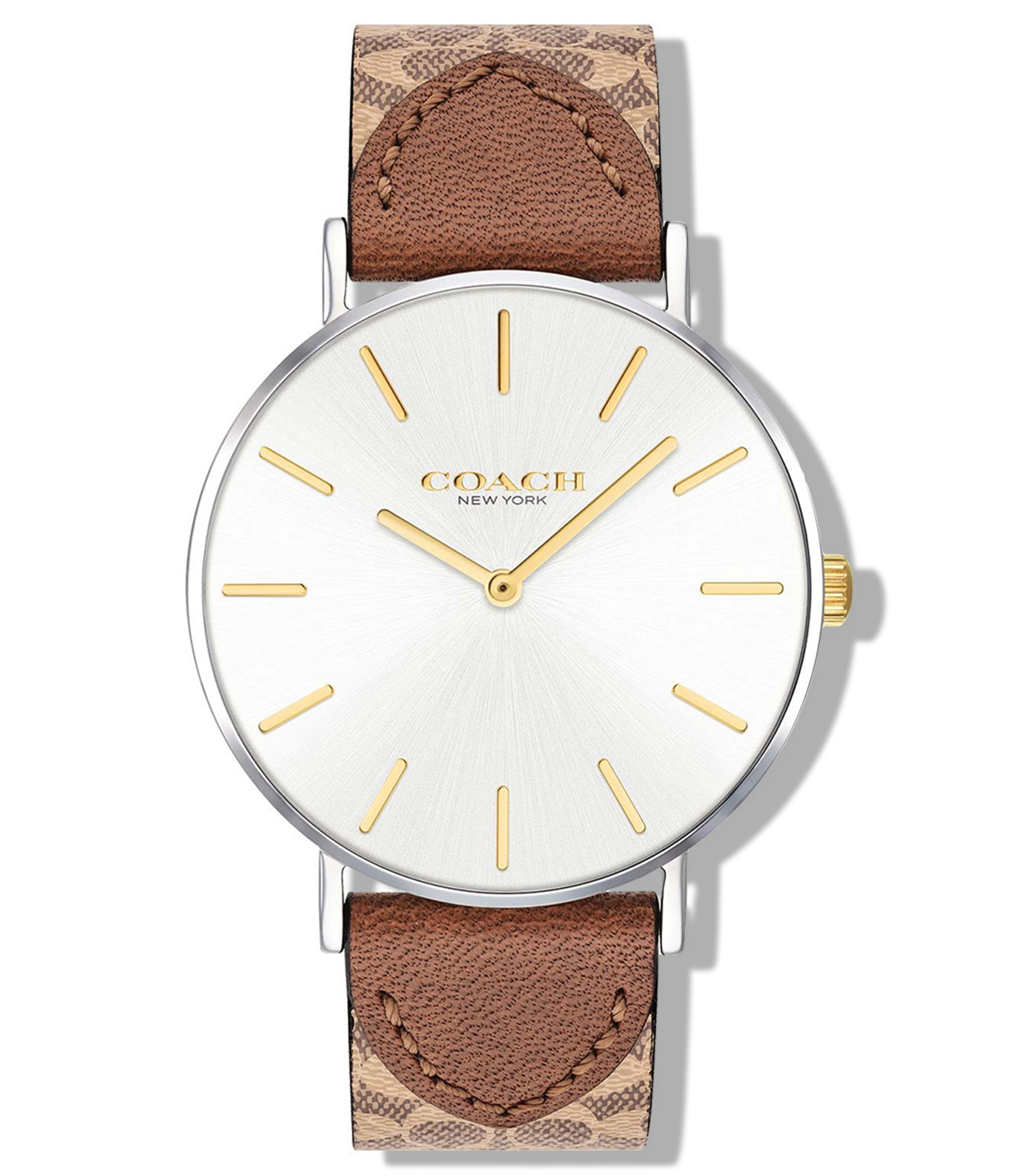 COACH Reloj Perry Mujer - El Palacio de Hierro