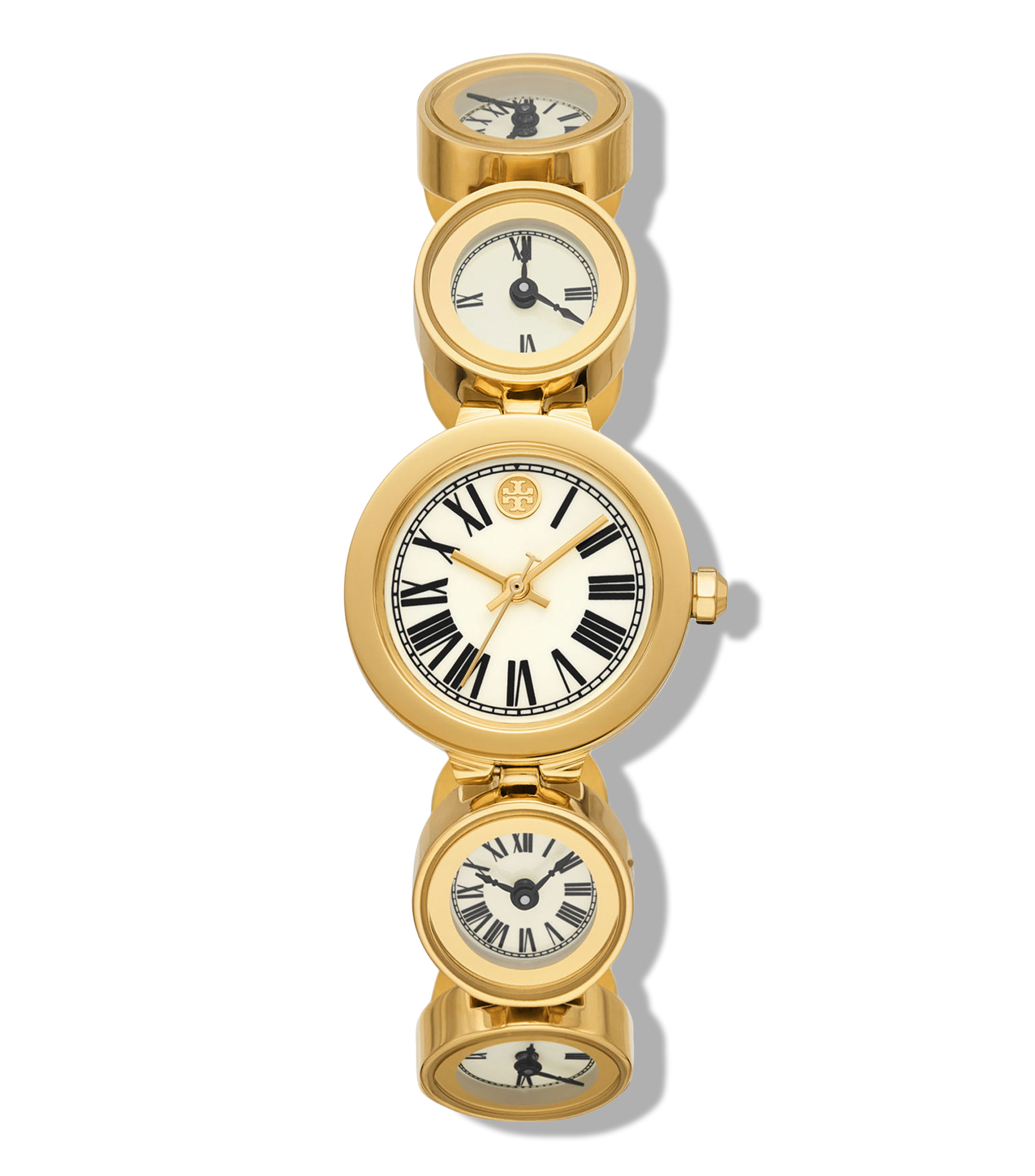 Tory Burch Reloj The Clock - El Palacio de Hierro