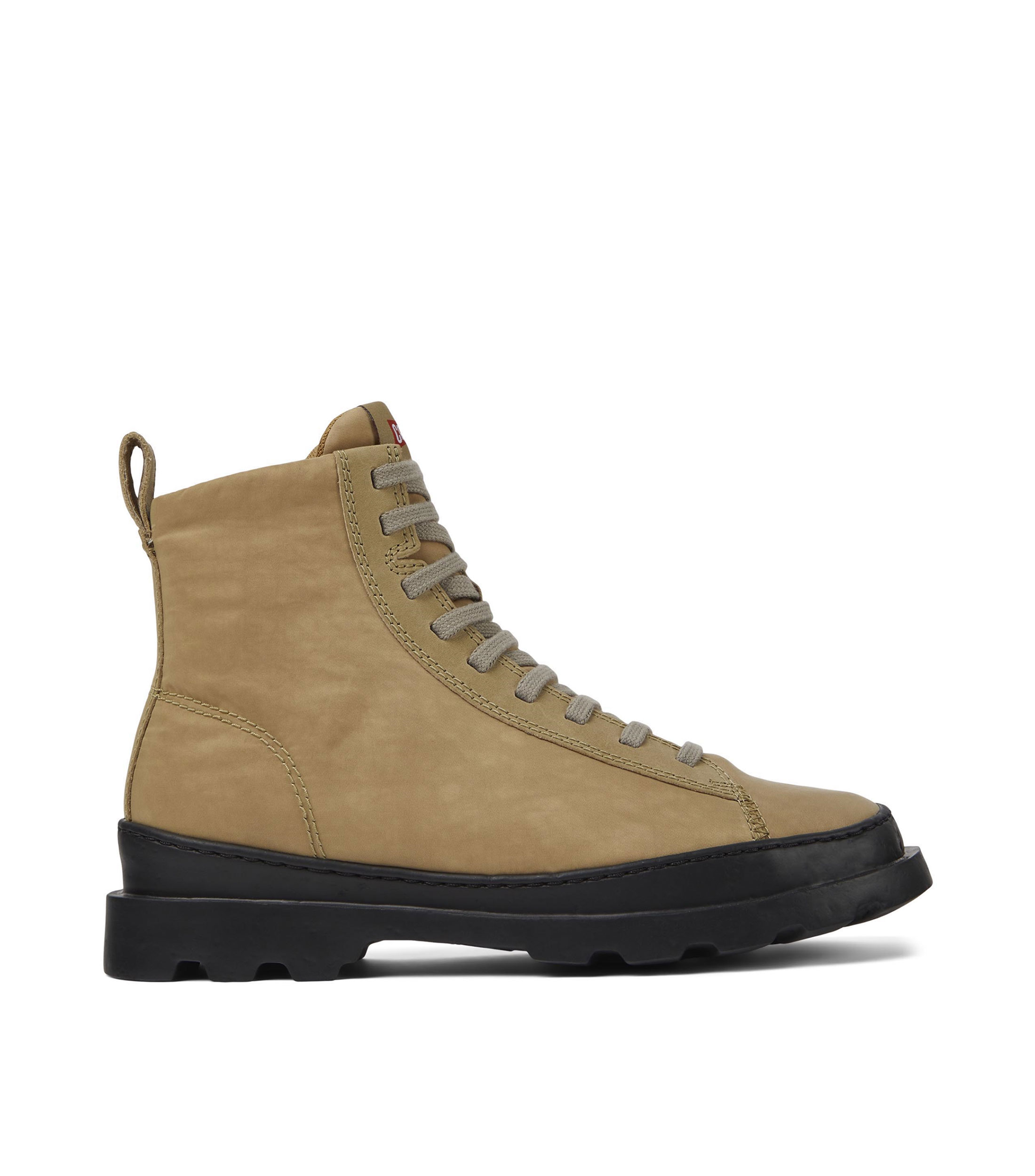 Camper Botines Brutus Mujer - El Palacio de Hierro