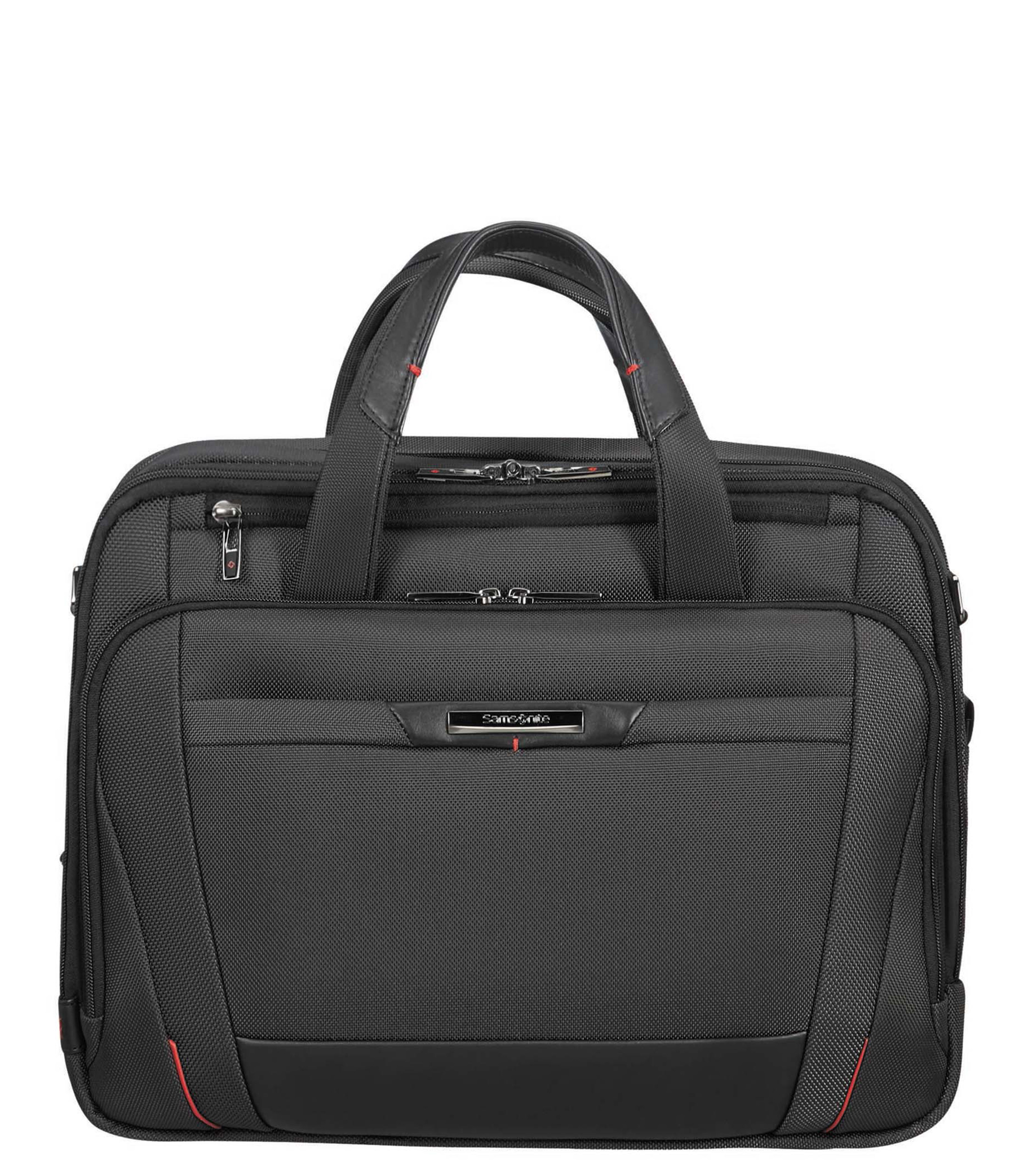 Samsonite | PORTAFOLIO PRO DLX5 NEGRO | El Palacio de Hierro
