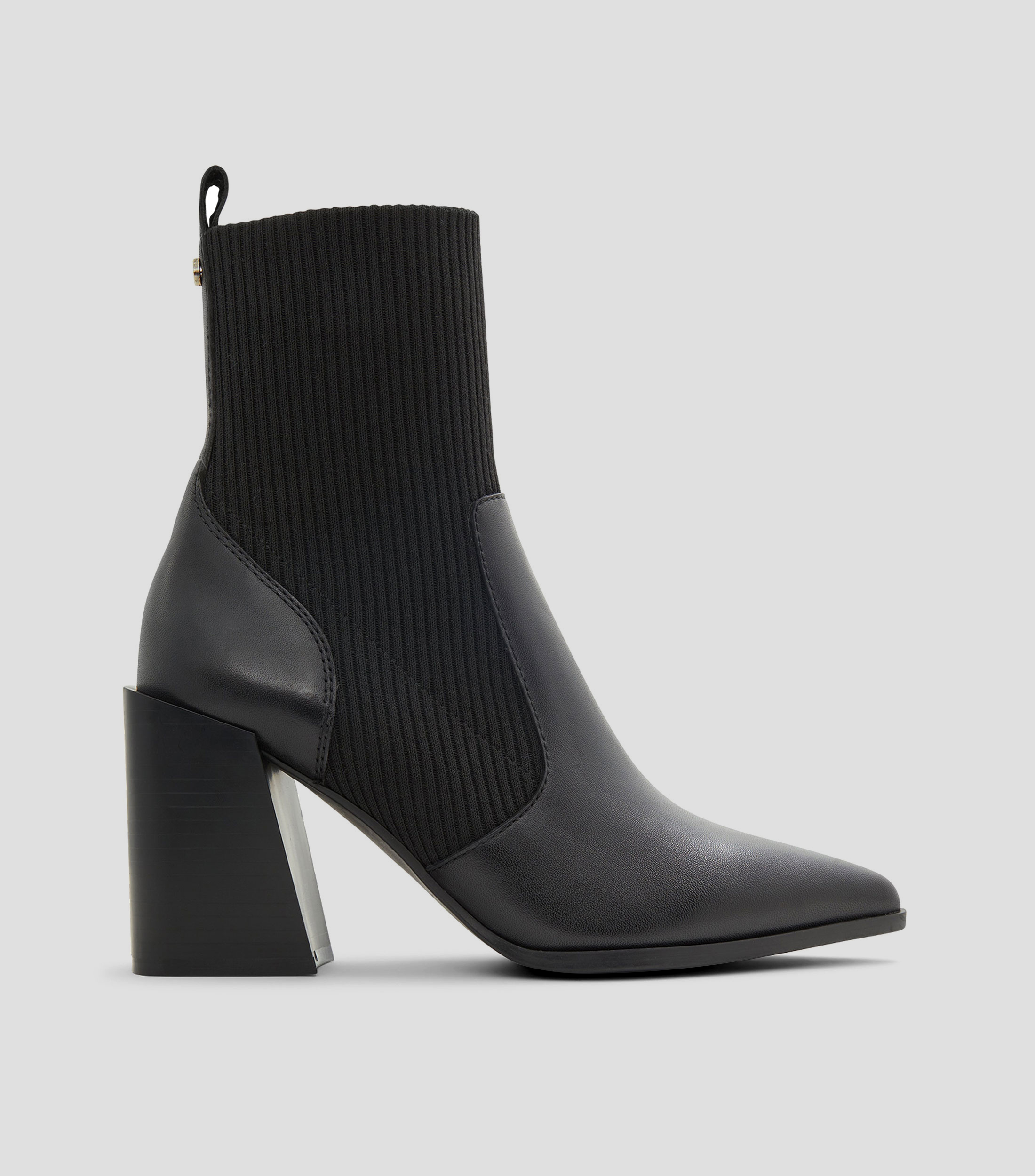 Aldo: Botines con tacón alto ancho Mujer | El Palacio de Hierro