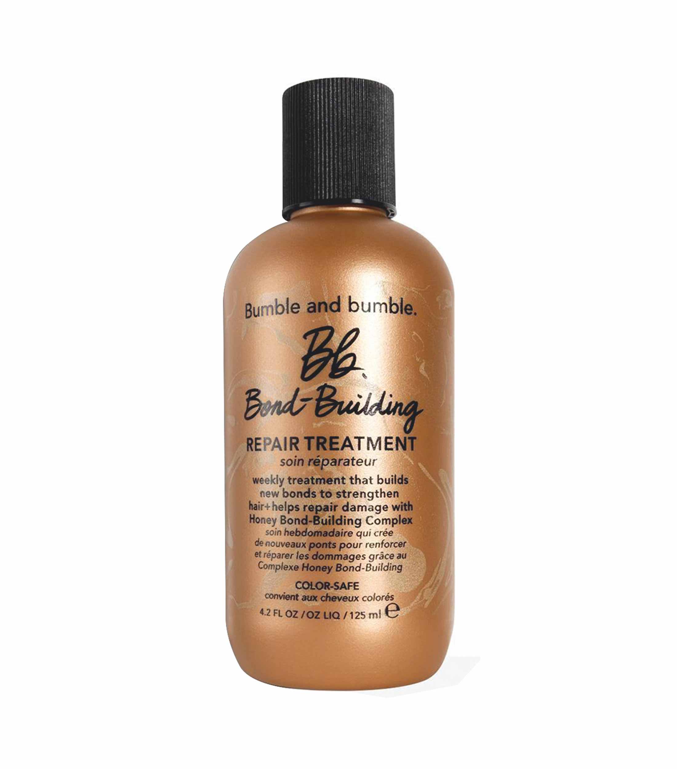 Bumble & Bumble Tratamiento, Bond Building, 125 ml - El Palacio de Hierro
