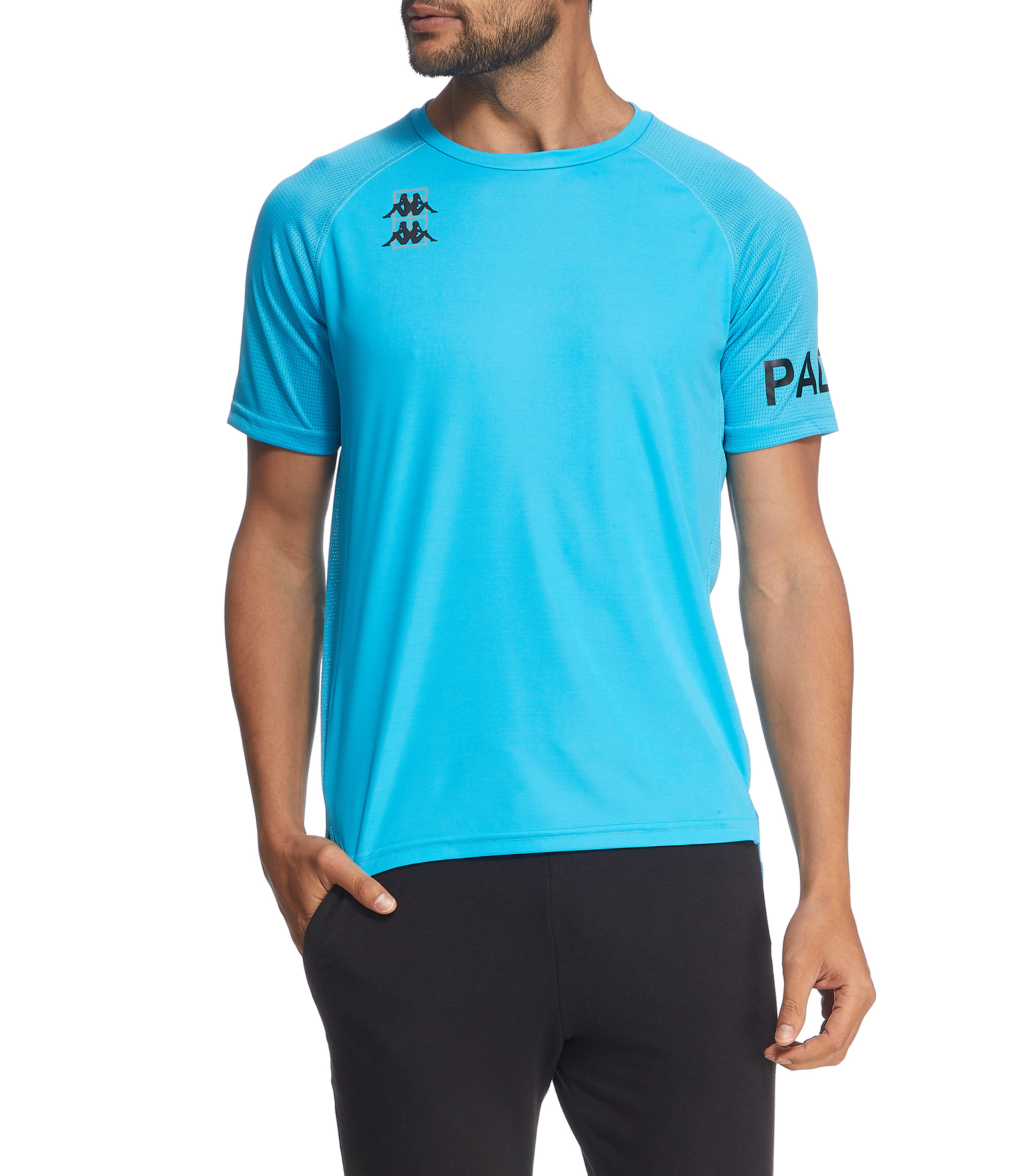 Kappa: Playera Deportiva Hombre | El Palacio de Hierro