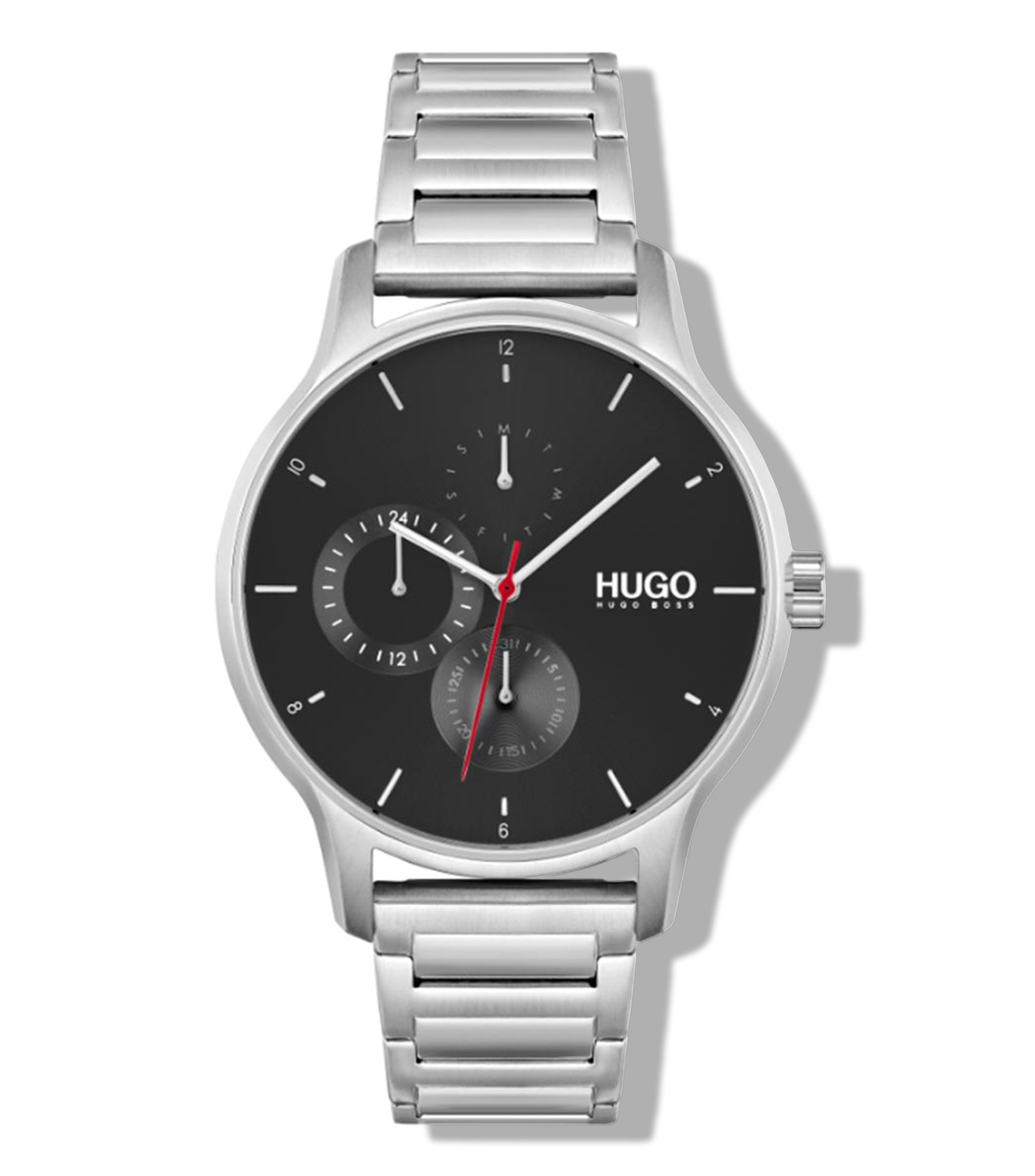 Hugo Reloj Bounce Hombre - El Palacio de Hierro