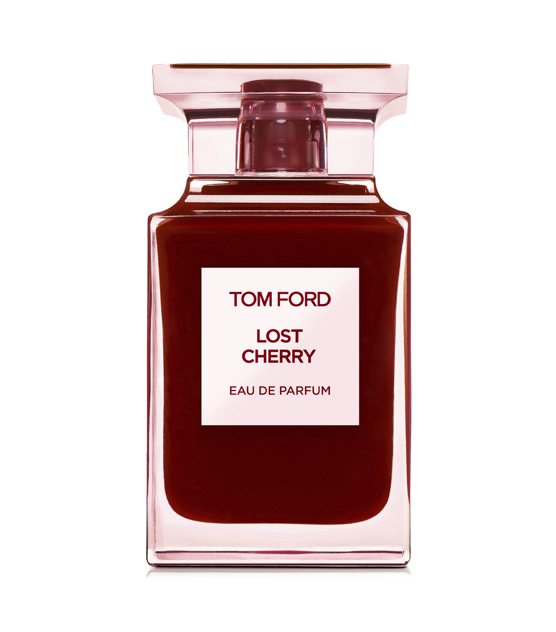 Tom Ford Perfume, Lost Cherry Eau de Parfum, 100 ml Unisex - El Palacio ...