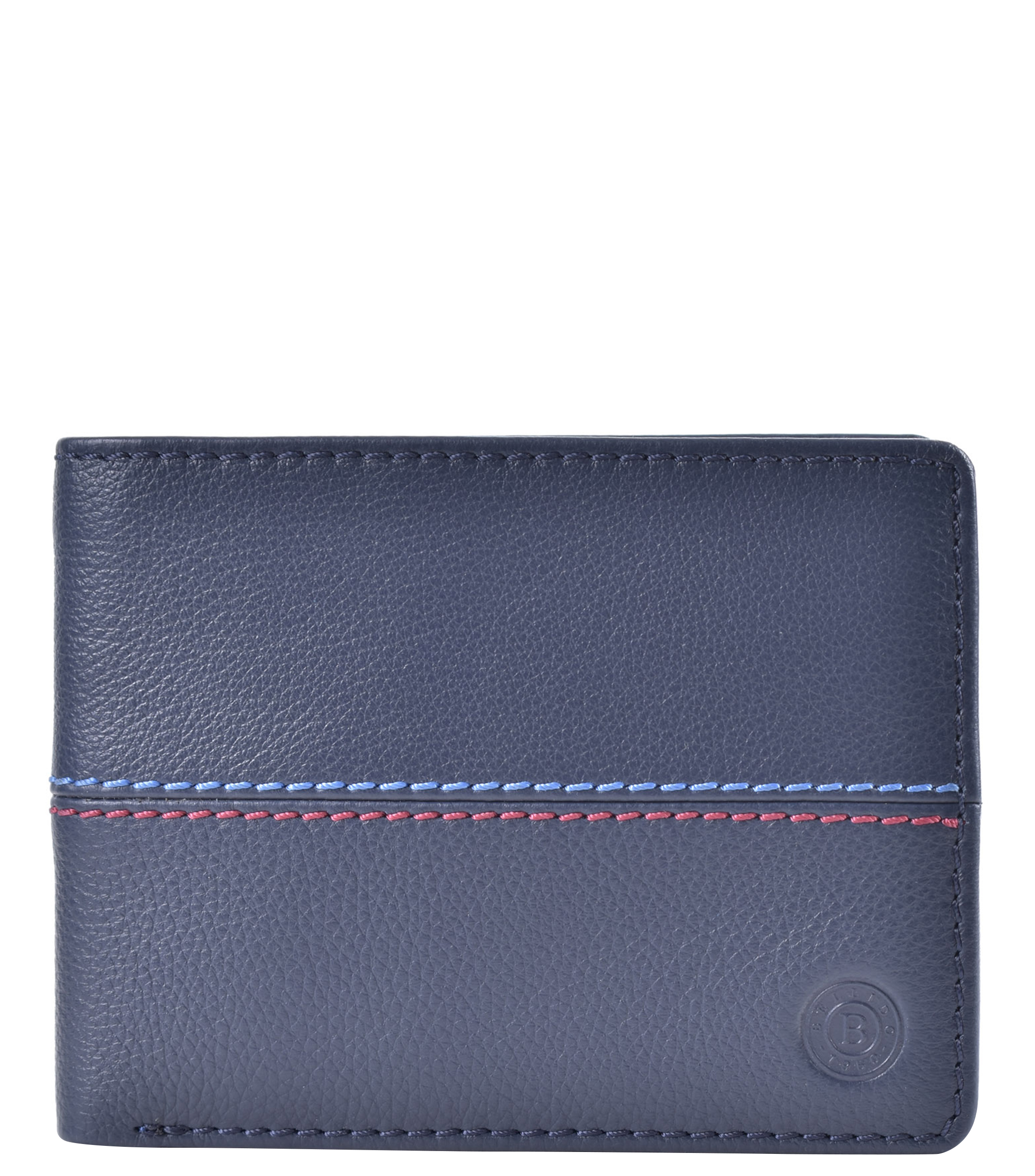 Miguel Bellido Cartera bifold en piel Hombre - El Palacio de Hierro