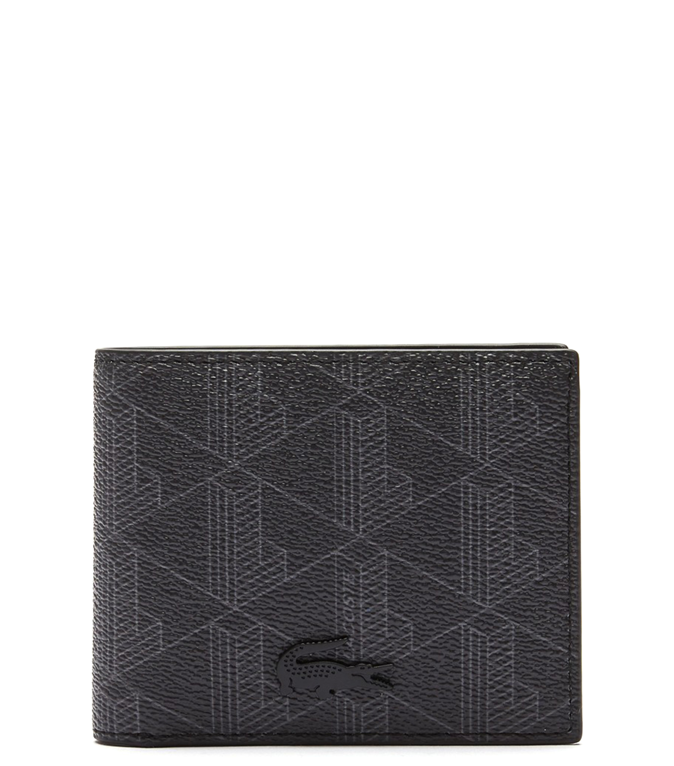Lacoste Cartera bifold Hombre - El Palacio de Hierro