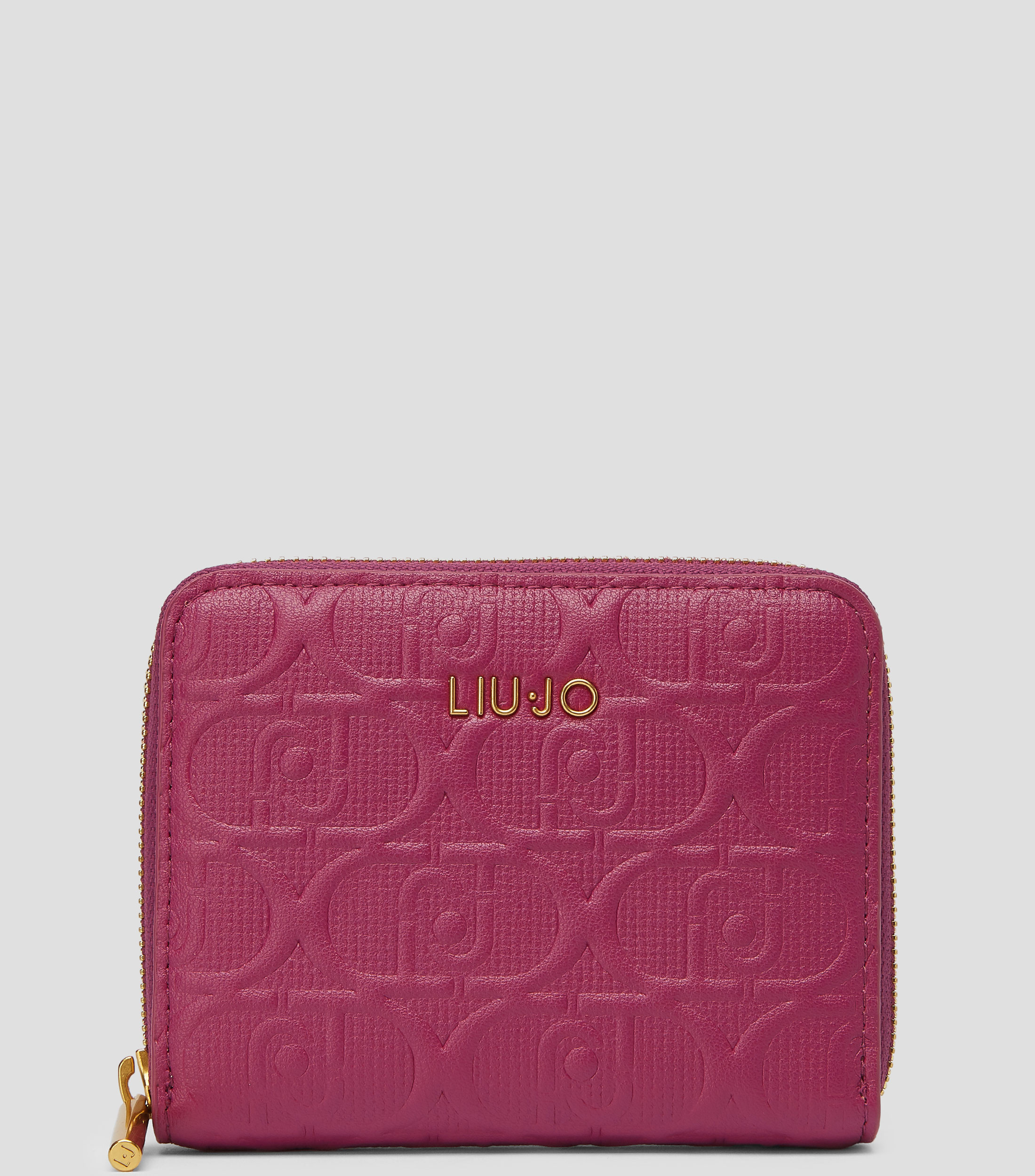 Liu Jo: Cartera con monogram Mujer | El Palacio de Hierro