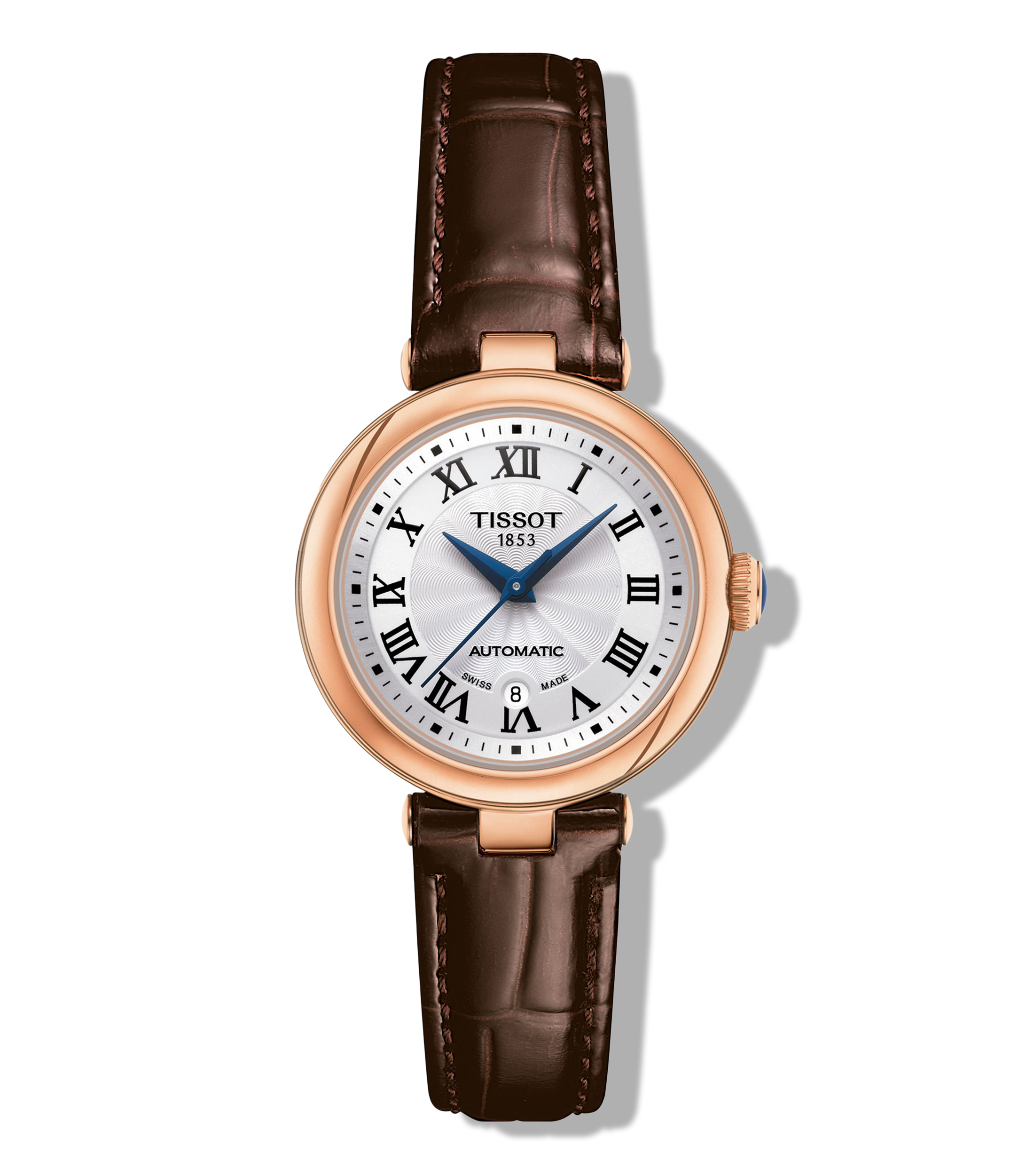 Tissot Reloj Bellissima Automatic Mujer - El Palacio de Hierro