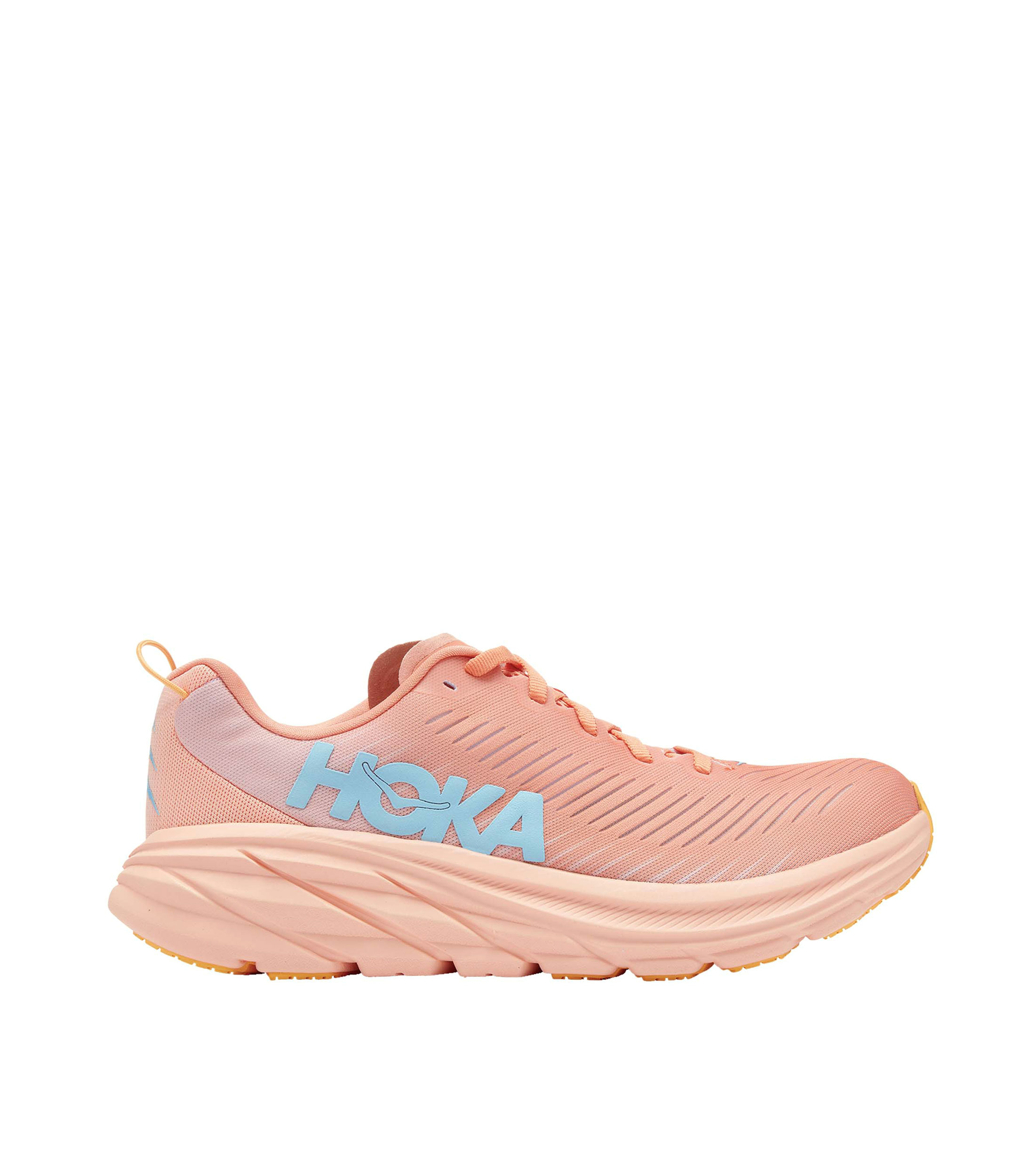 Hoka: Tenis para Correr Rosa Mujer | El Palacio de Hierro