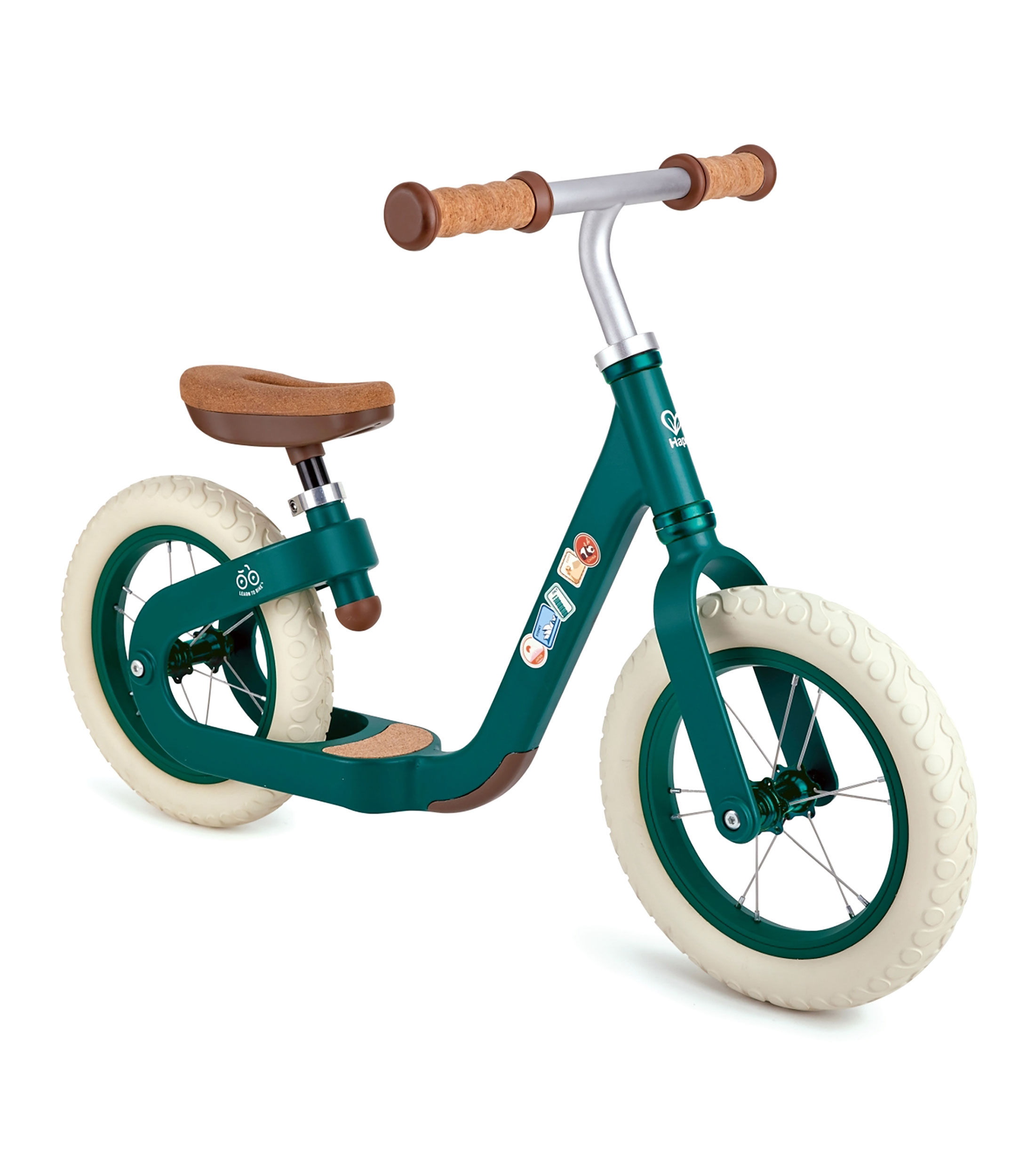 Hape: Bicicleta para bebé de equilibrio sin pedales | El Palacio de Hierro