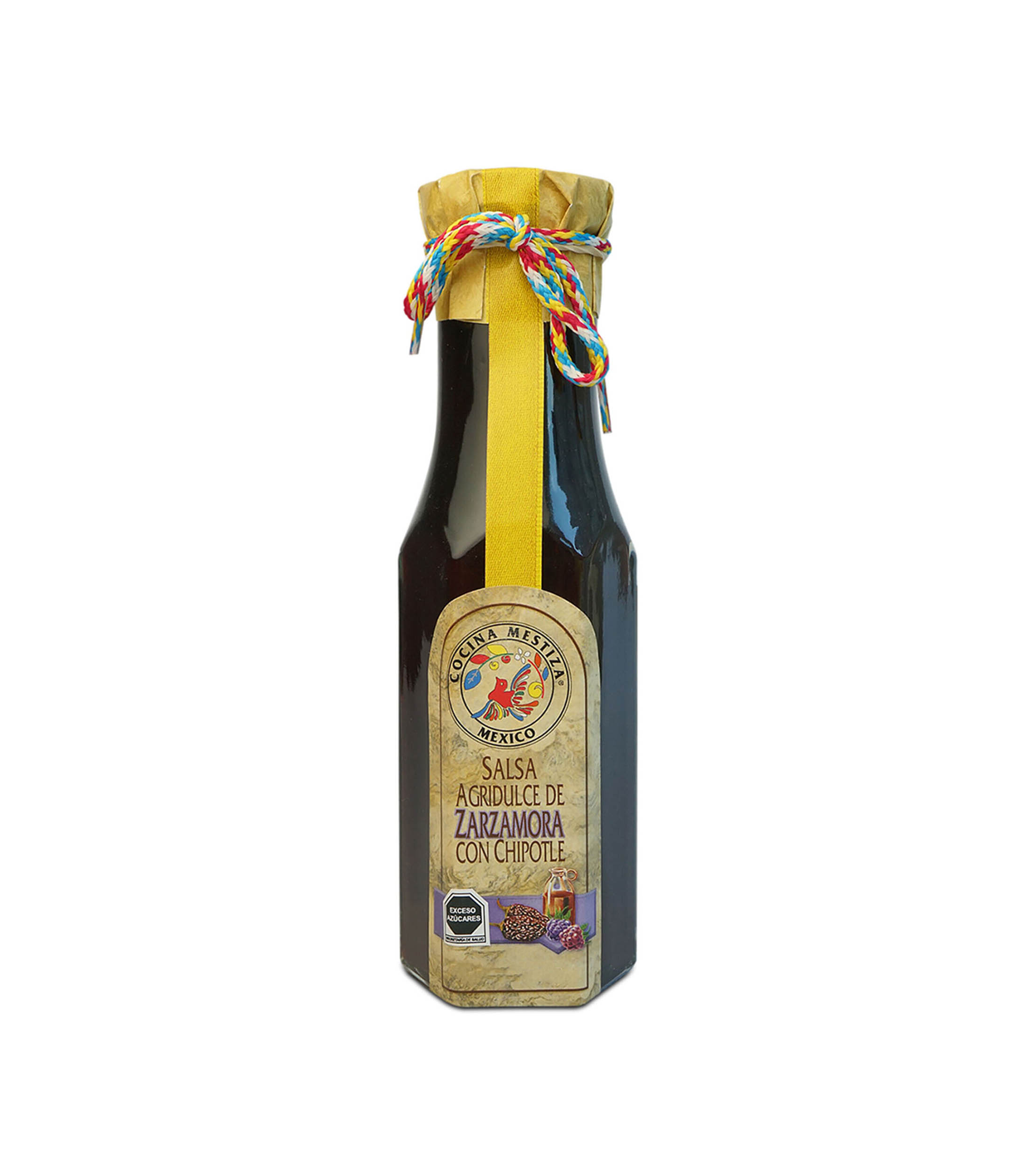 La Chunga Aderezo Y Salsa - El Palacio de Hierro