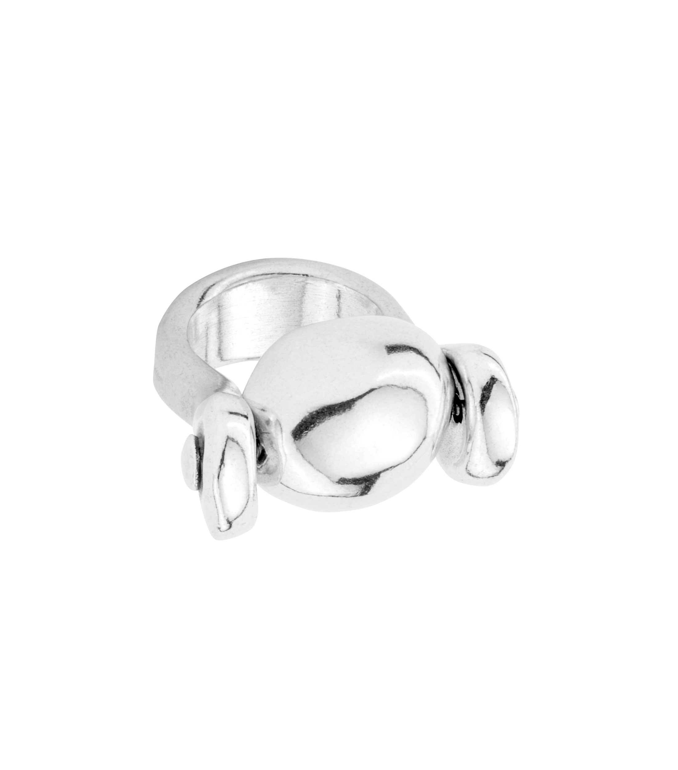 UNO DE 50 Anillo Osiris Mujer Talla: 15 - El Palacio de Hierro