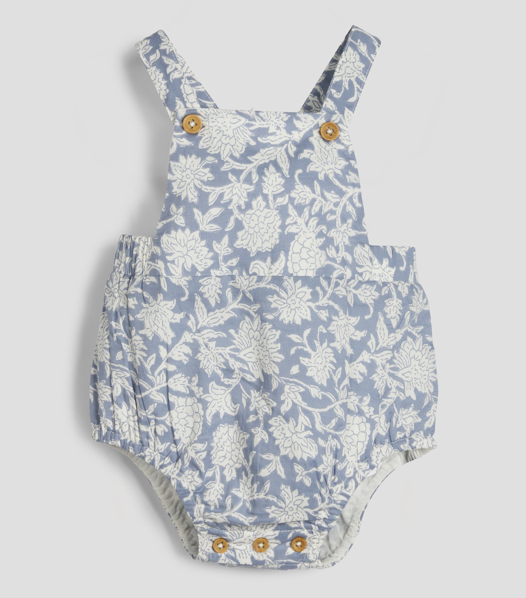 Gocco Pañalero floral Bebé |El Palacio de Hierro