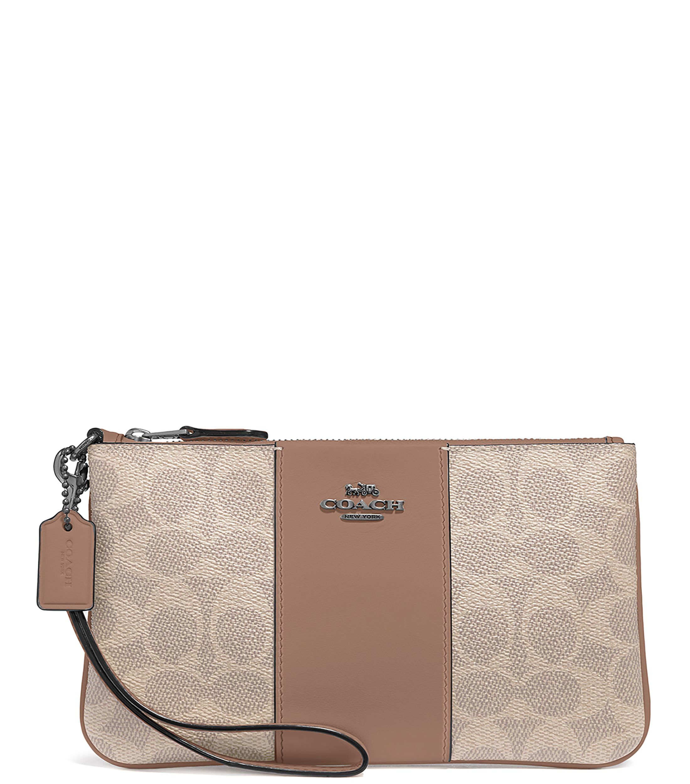COACH Monedero Monogram Mujer - El Palacio de Hierro