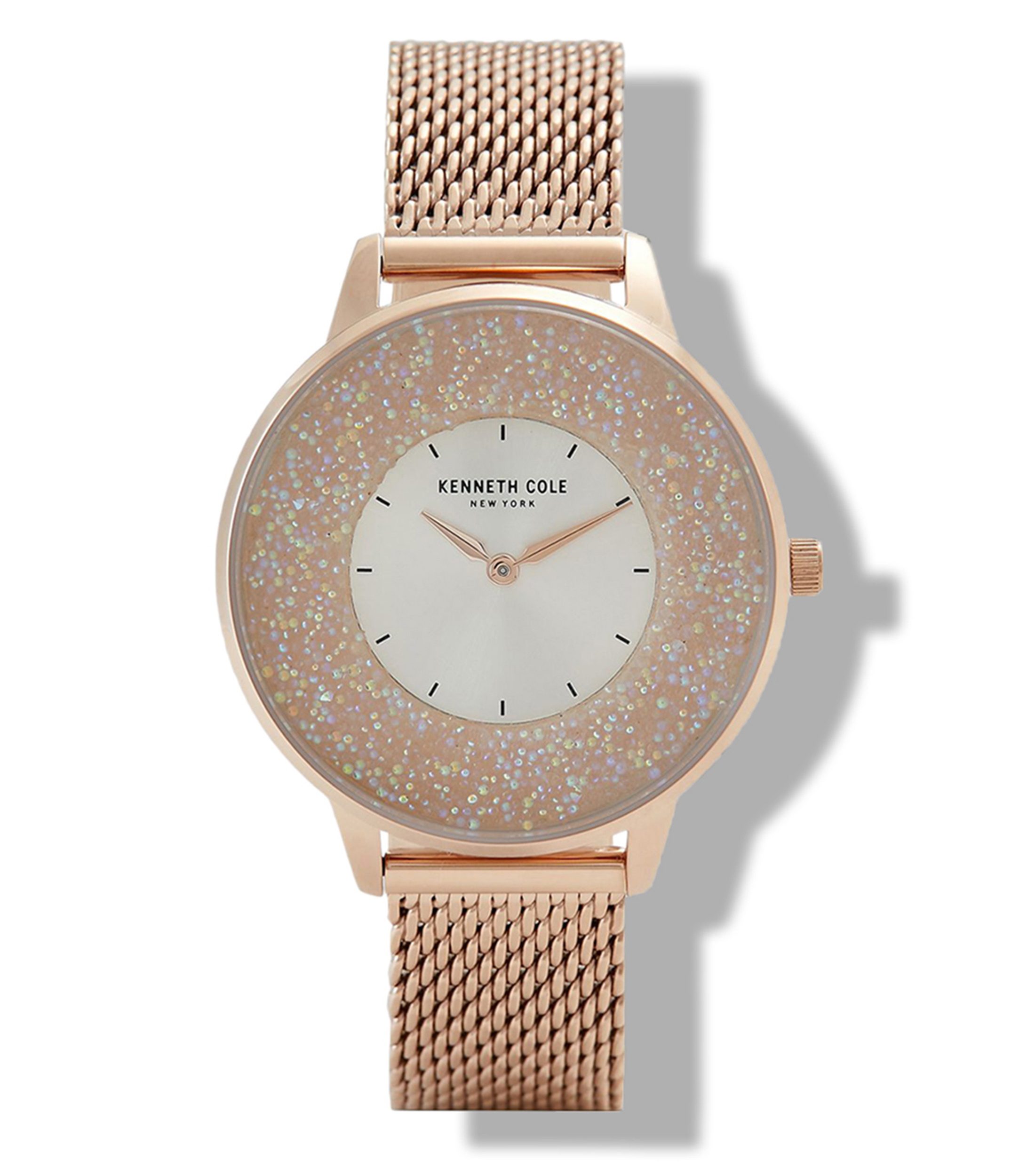 Kenneth Cole Reloj KC Classic Hombre