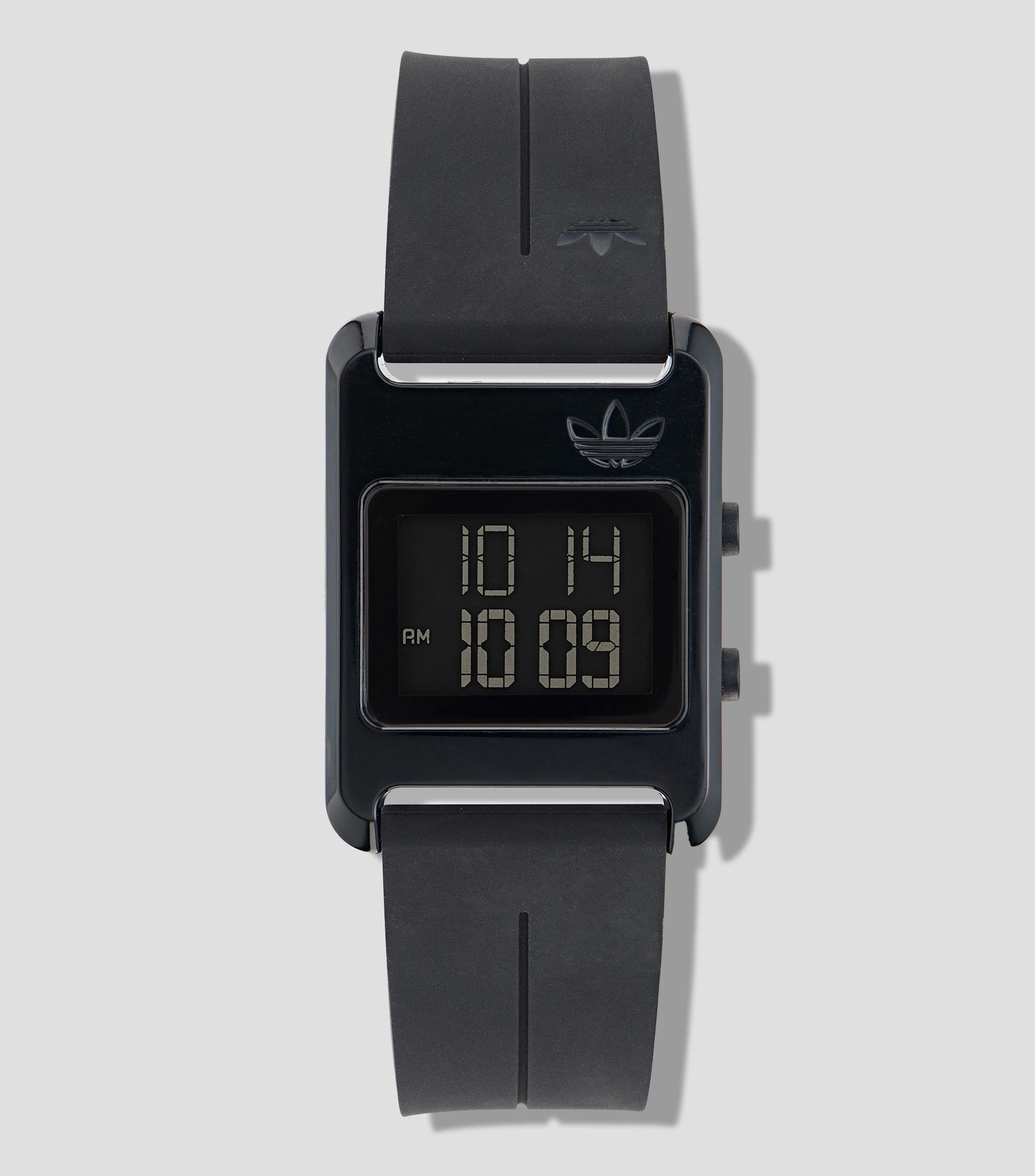 Adidas: Reloj Unisex Retro Pop One Casual, Negra | El Palacio de Hierro