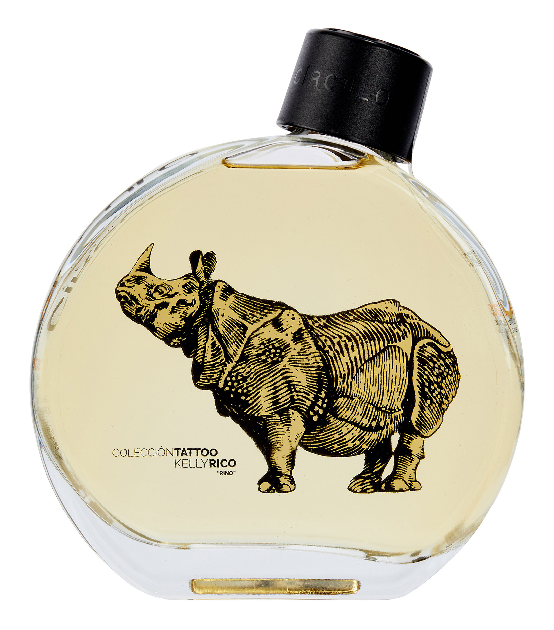 El Circulo Tequila Reposado Rinoceronte, 750 ml - El Palacio de Hierro