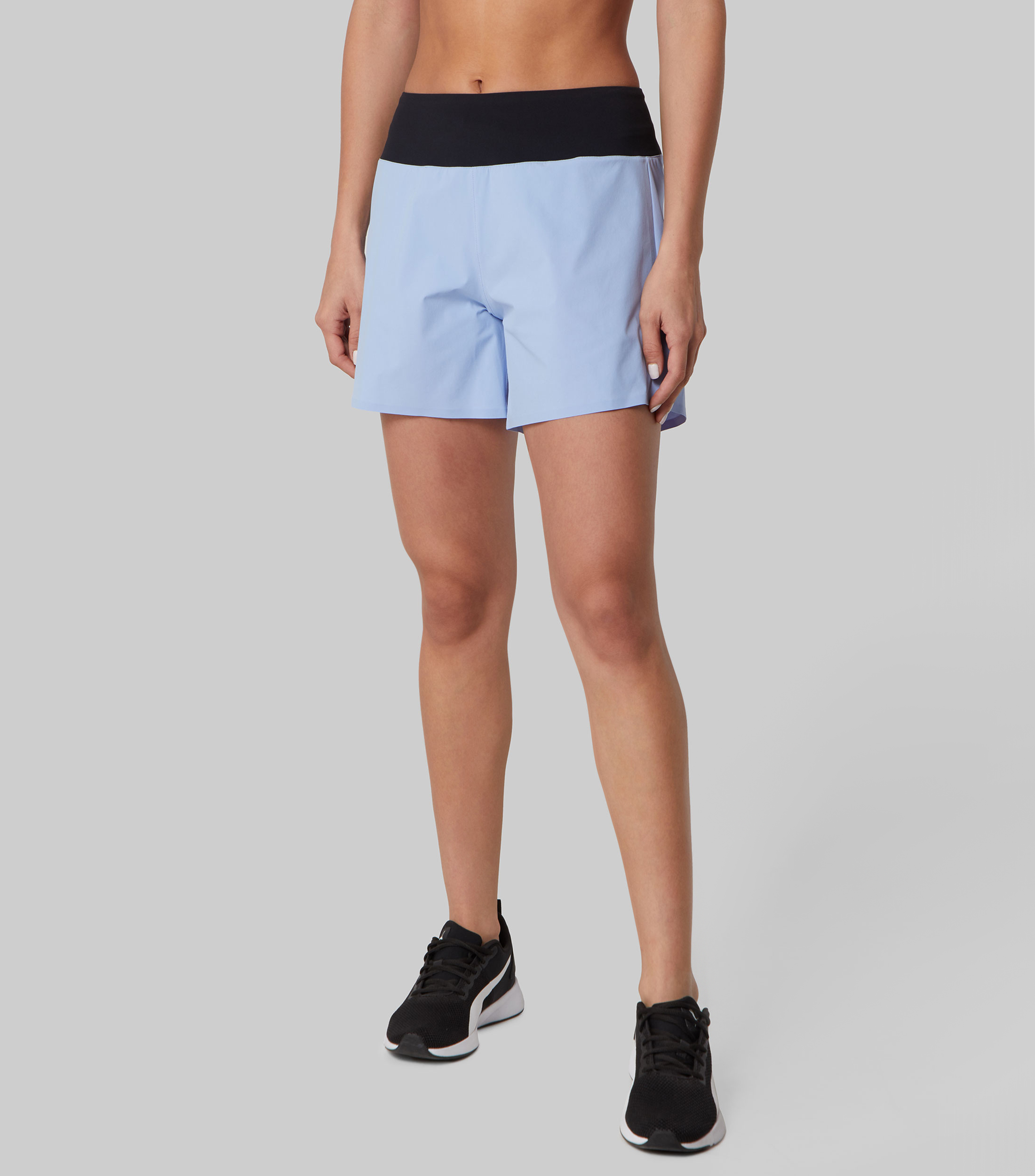 On: Short para correr Mujer | El Palacio de Hierro