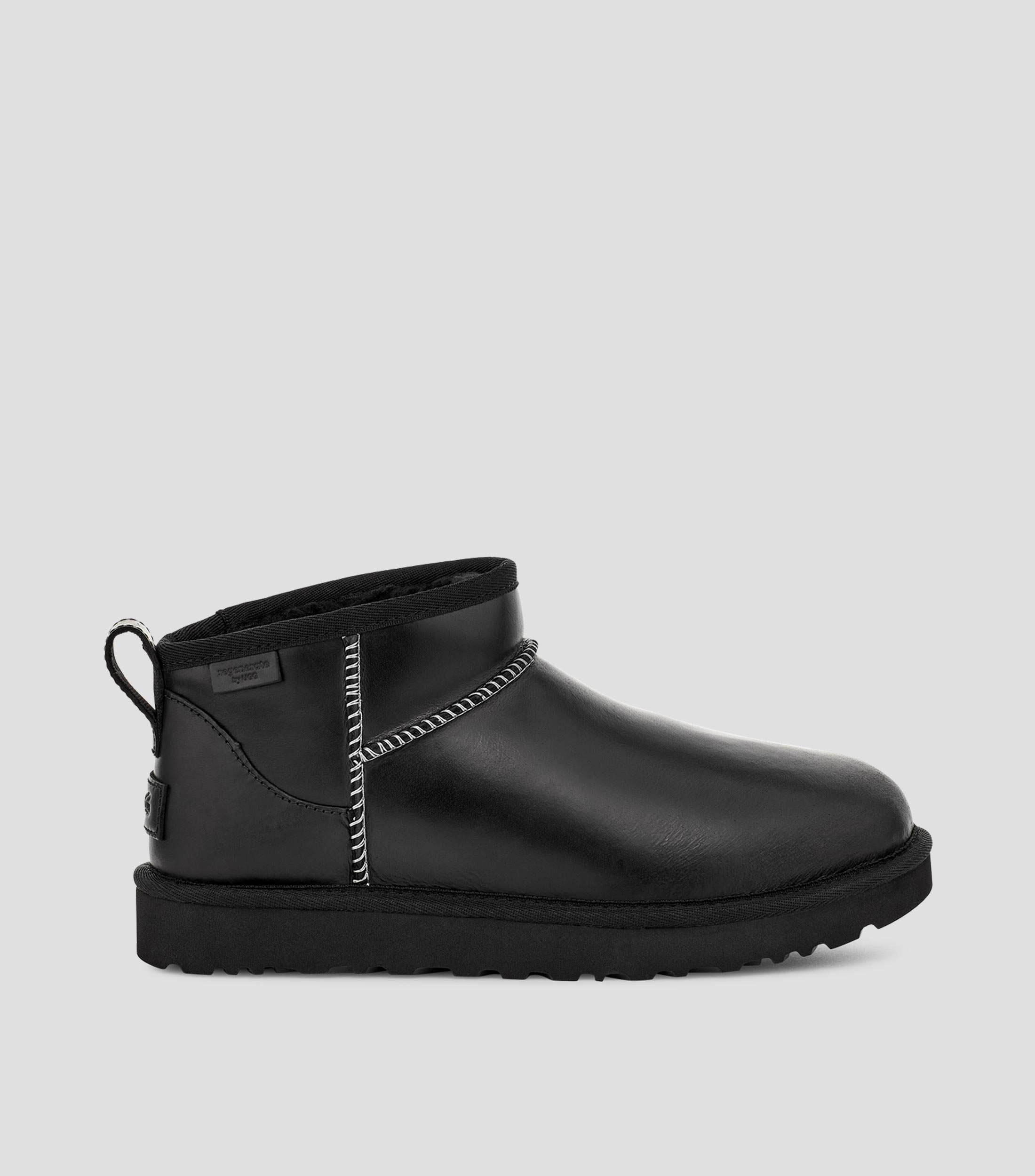 Ugg: Botines en Piel Mujer | El Palacio de Hierro