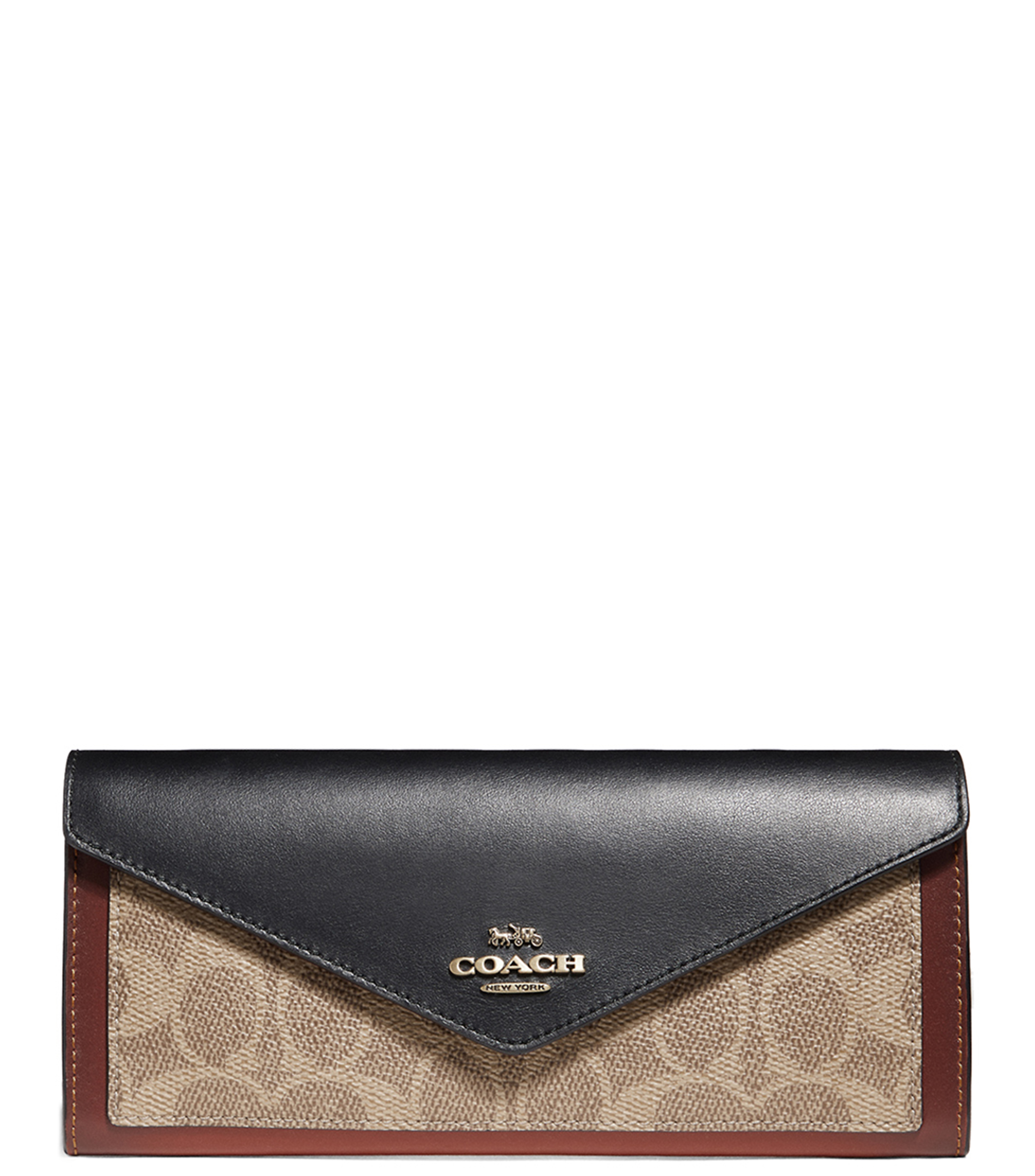 COACH Cartera Mujer- El Palacio de Hierro