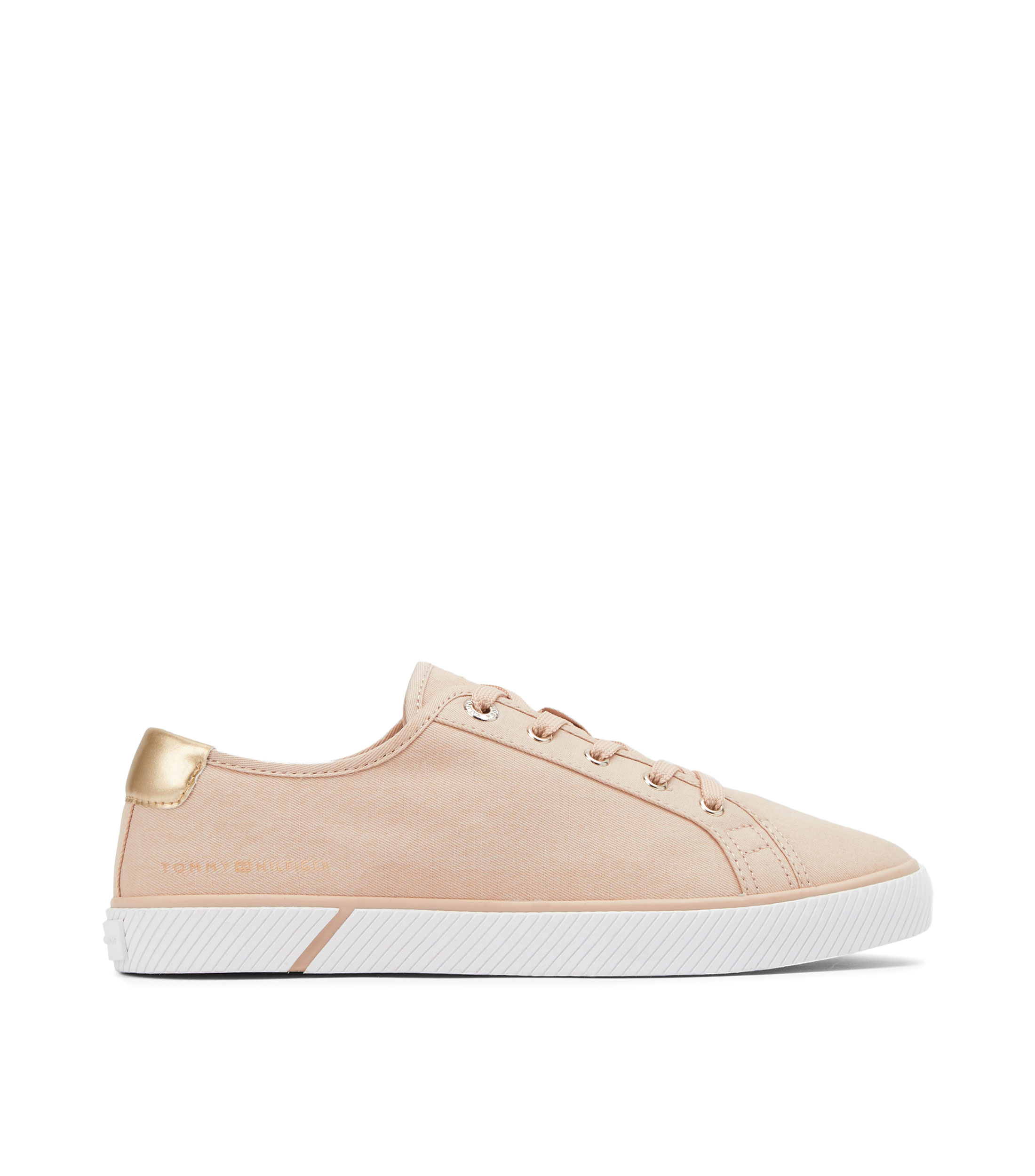 Tommy Hilfiger: Tenis casuales Lace Up Mujer | El Palacio de Hierro