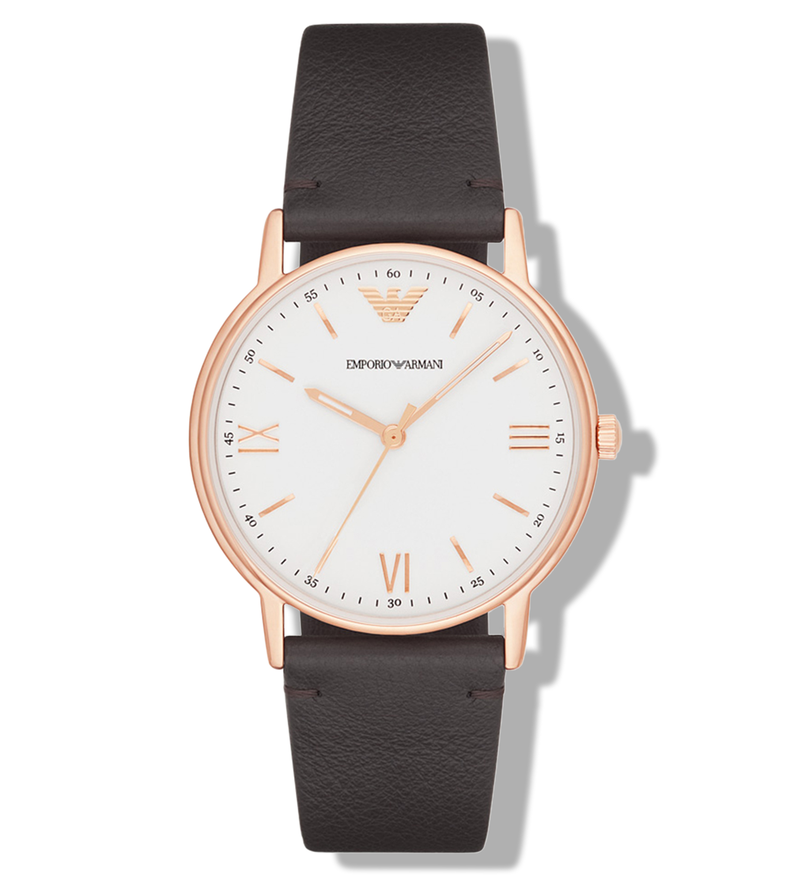 Emporio Armani Reloj Kappa F2 Dress Hombre