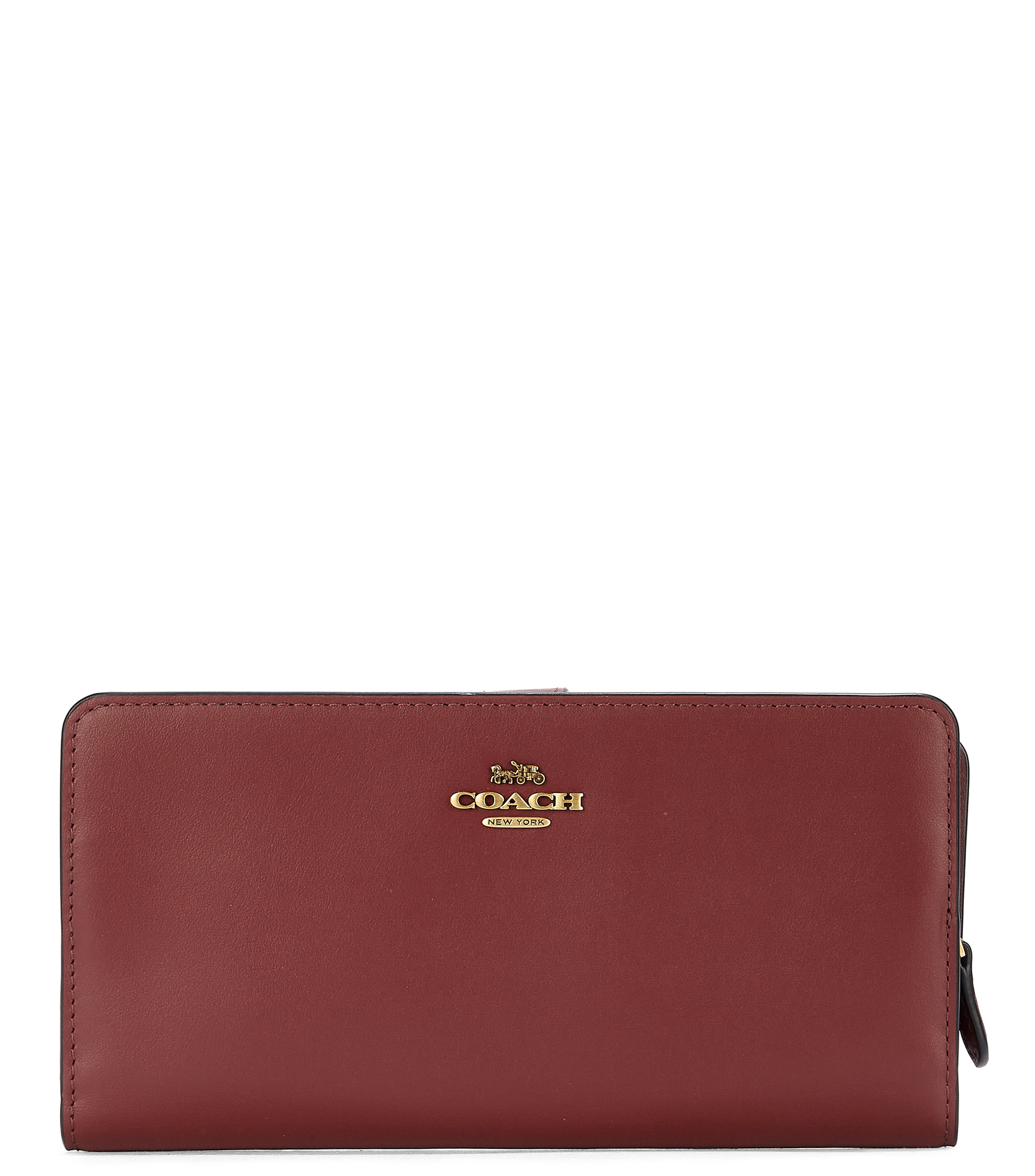 COACH Cartera en piel Mujer - El Palacio de Hierro