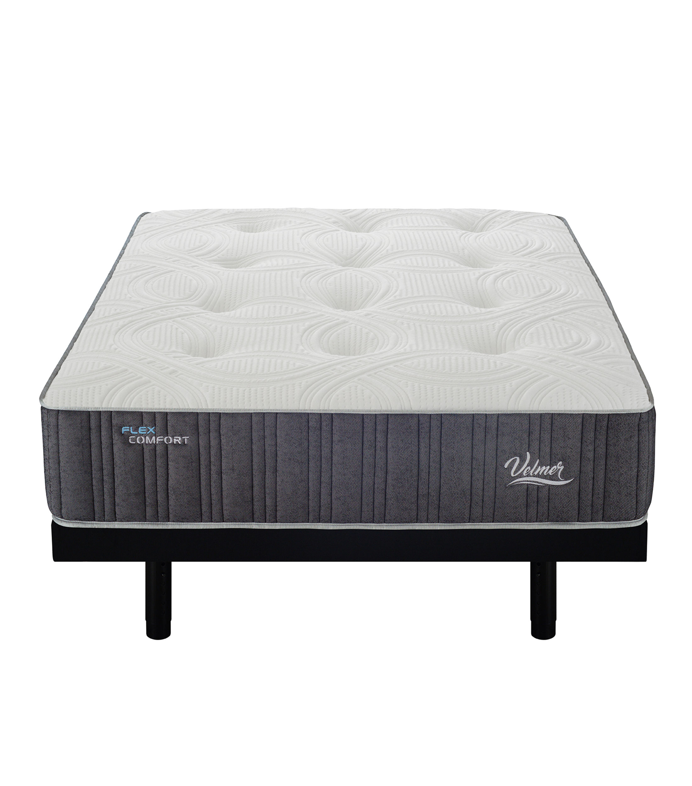 Velmer: Set Flex X2 Individual | El Palacio de Hierro