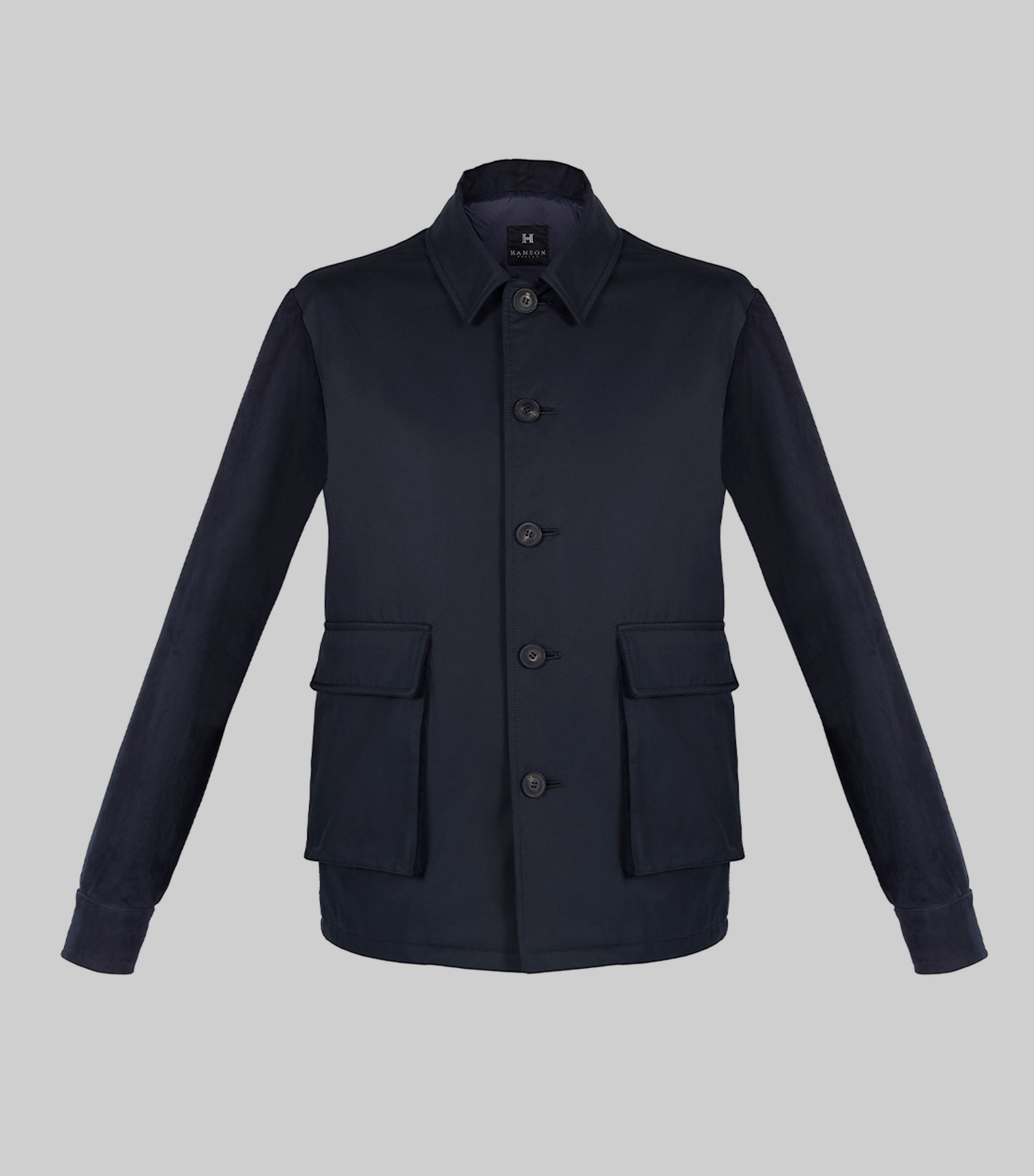 Hanson: Chamarra Mujer | El Palacio de Hierro