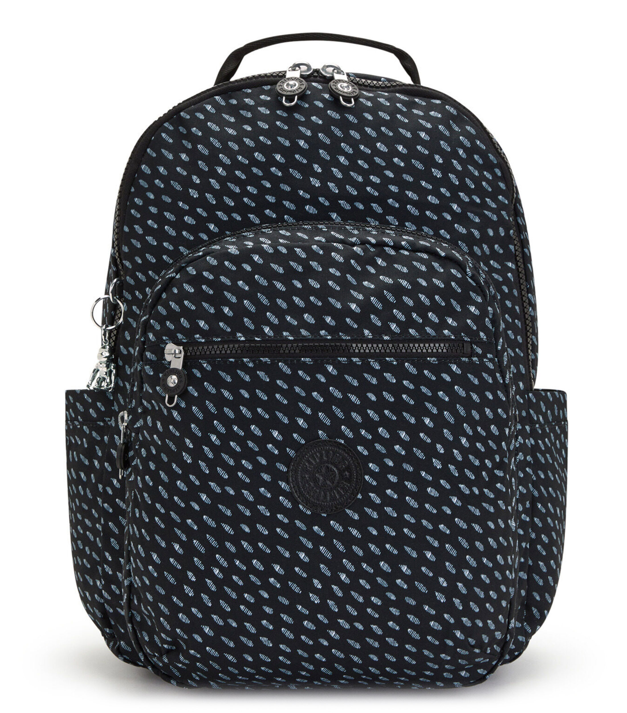 Kipling Mochila Escolar Seoul Ultimate Dots Niña - El Palacio de Hierro