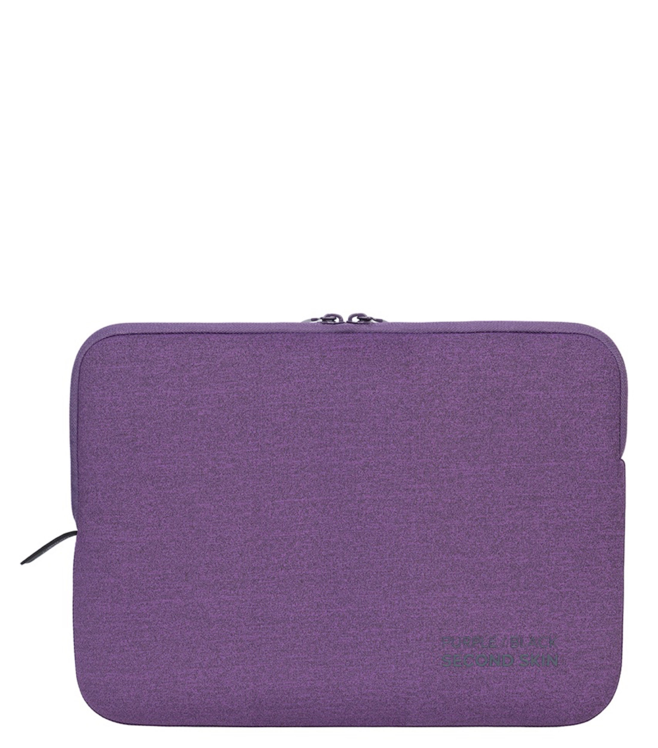 Tucano: Porta laptop morado Melange Unisex | El Palacio de Hierro