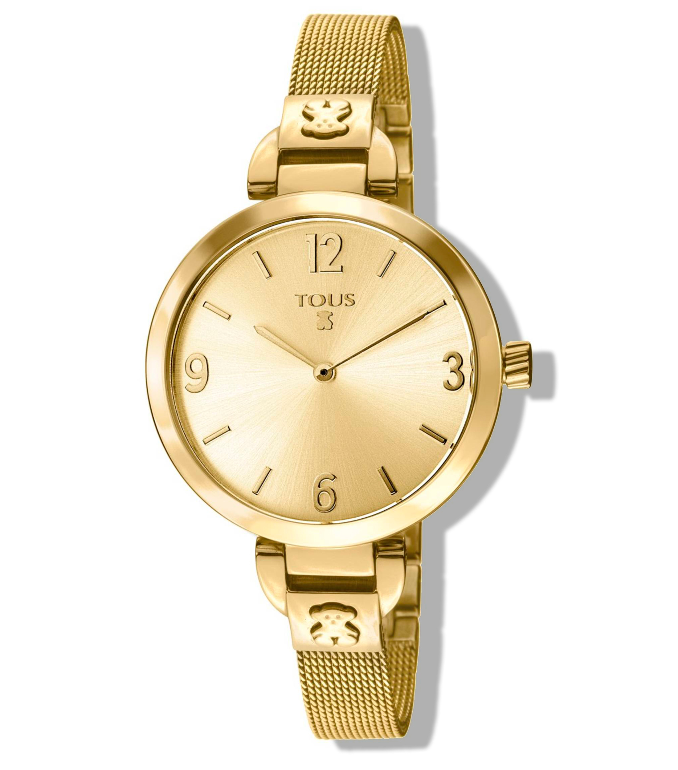 Tous Reloj Bohème Mujer - El Palacio de Hierro