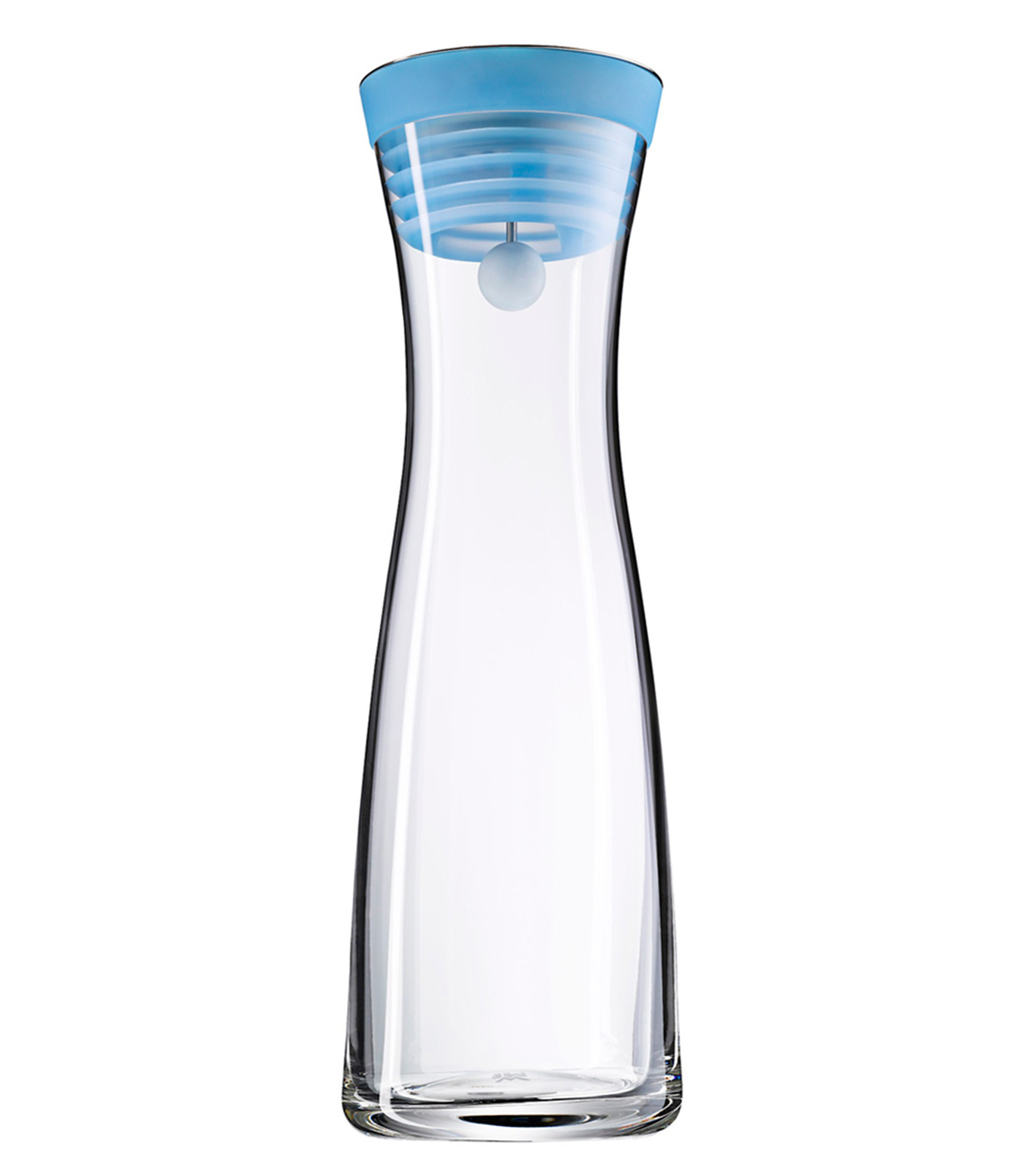 Wmf Garrafa para agua azul - El Palacio de Hierro