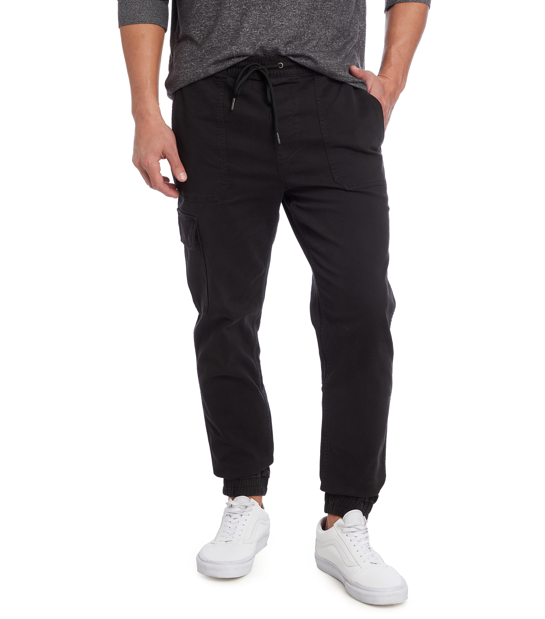 Joe's Pants estilo jogger Hombre - El Palacio de Hierro