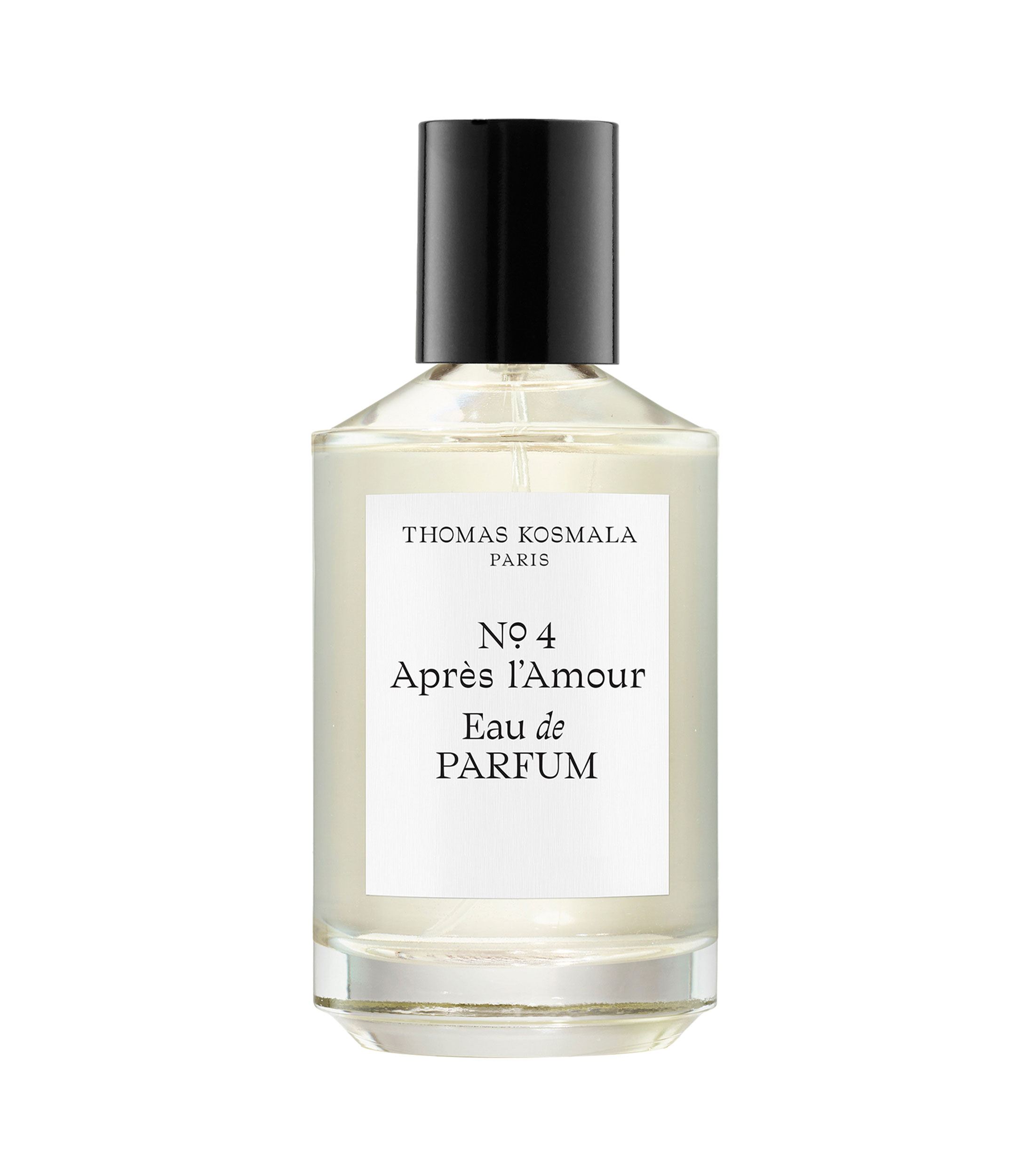 Thomas Kosmala: Perfume No. 4 Apres l'Amour, Eau de Parfum 100 ml Unisex | El Palacio de Hierro