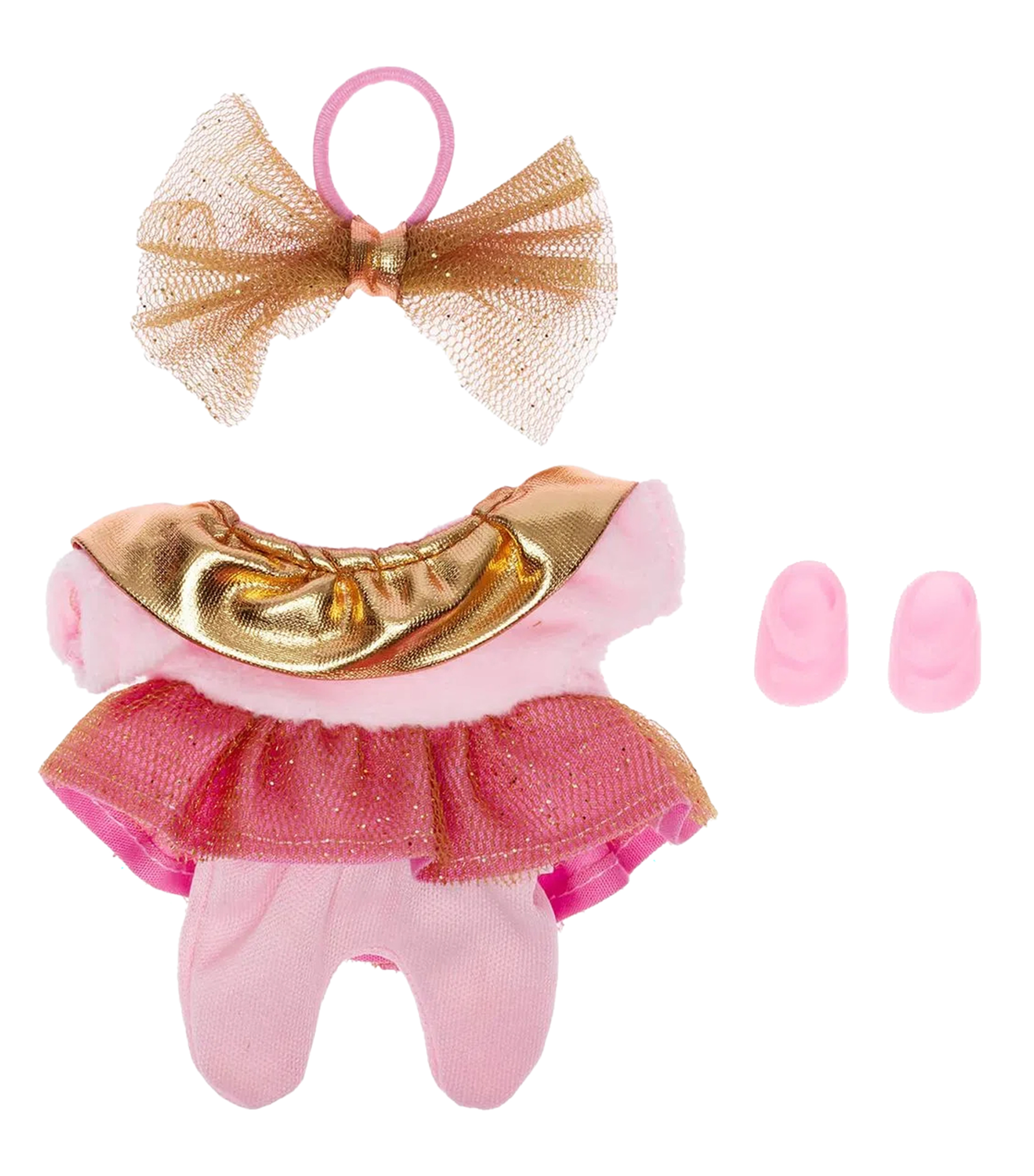 Distroller Ksi-Merito Cutiur Conjunto de Ropa - El Palacio de Hierro