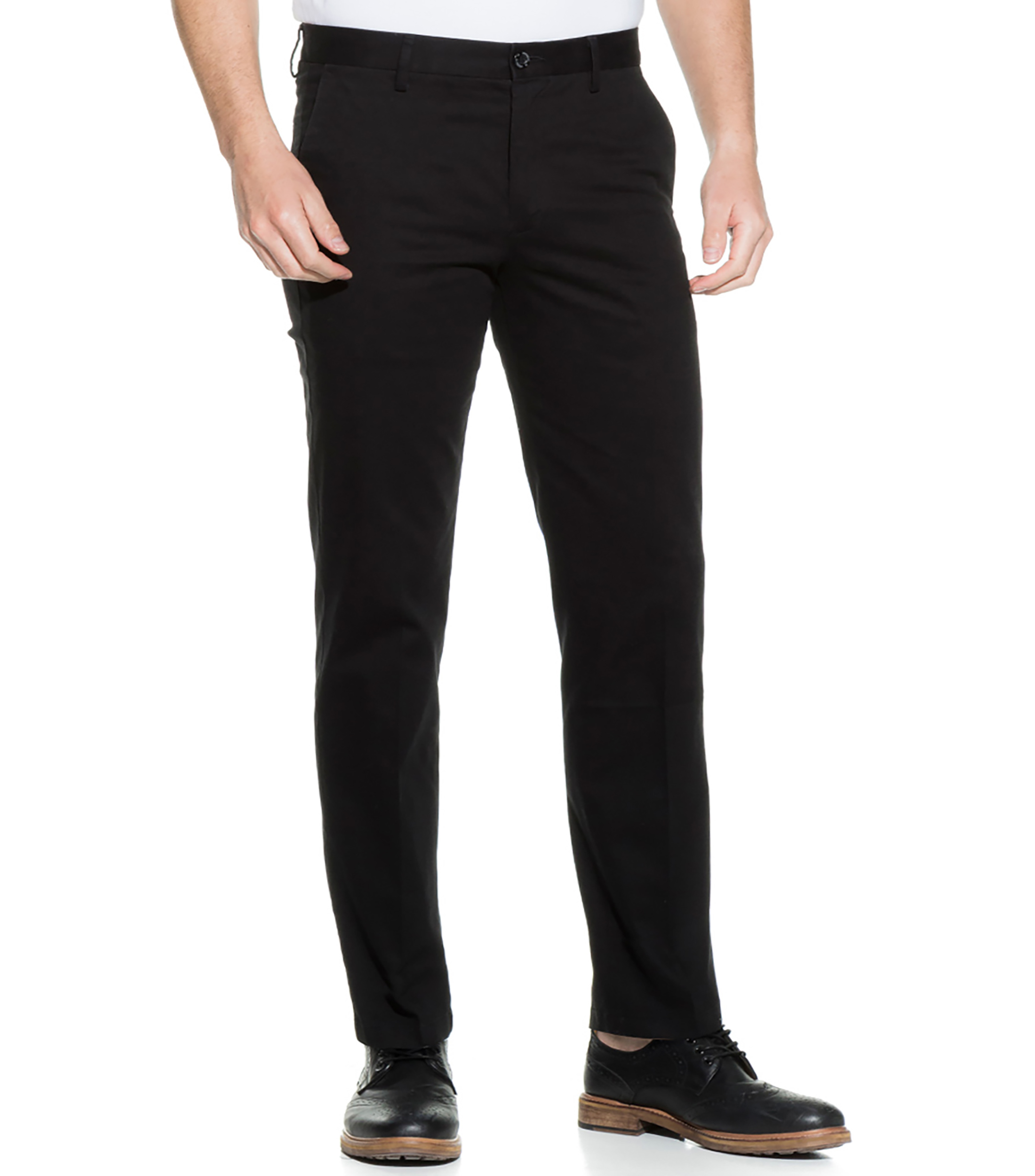 Dockers Pantalón de vestir Hombre - El Palacio de Hierro