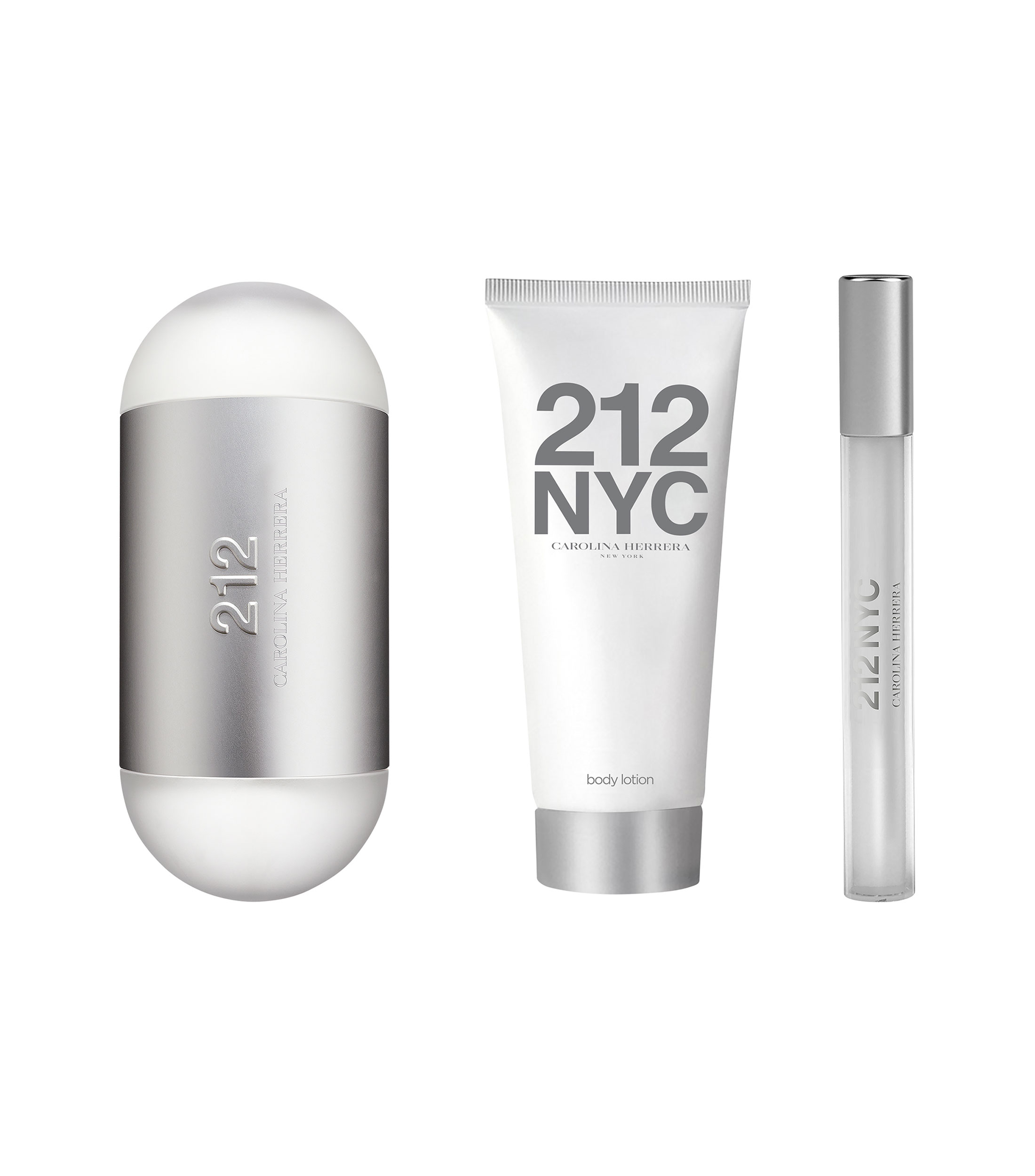 Carolina Herrera: Set 212 para Mujer | El Palacio de Hierro