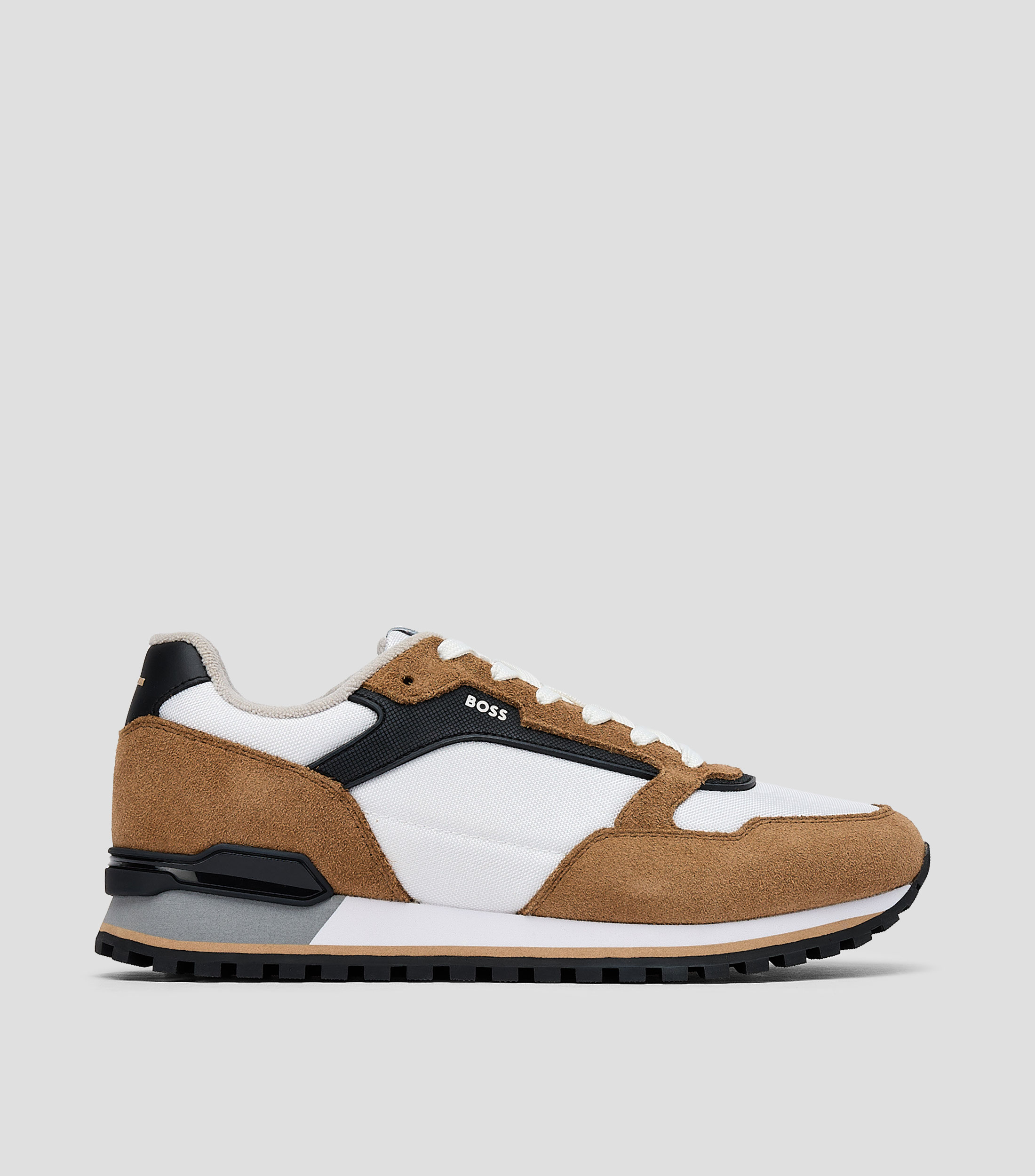 Boss Tenis Casuales Parkour Hombre |El Palacio de Hierro