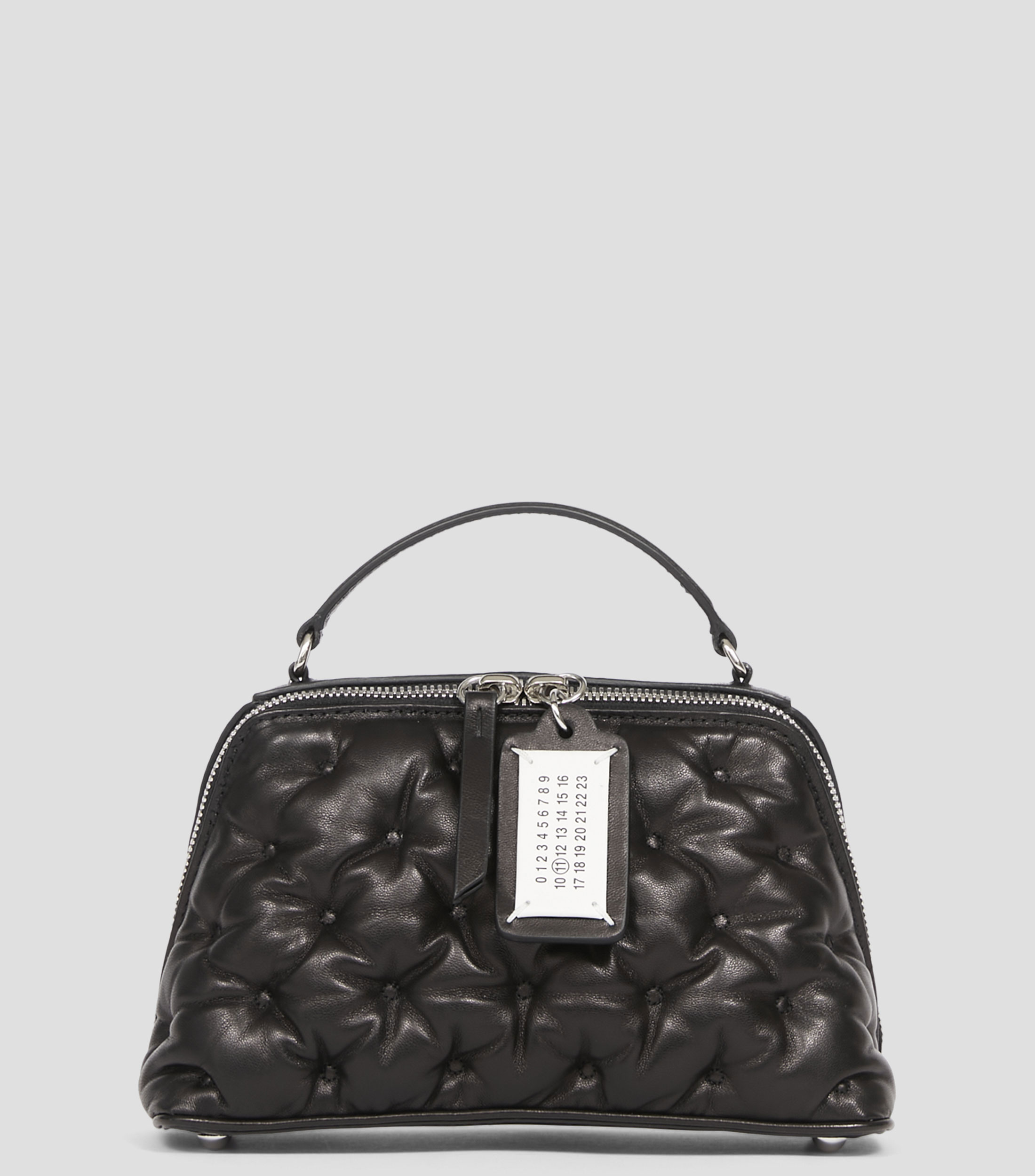 MAISON MARGIELA Bolsa Shoulder capitonada Mujer |El Palacio de Hierro