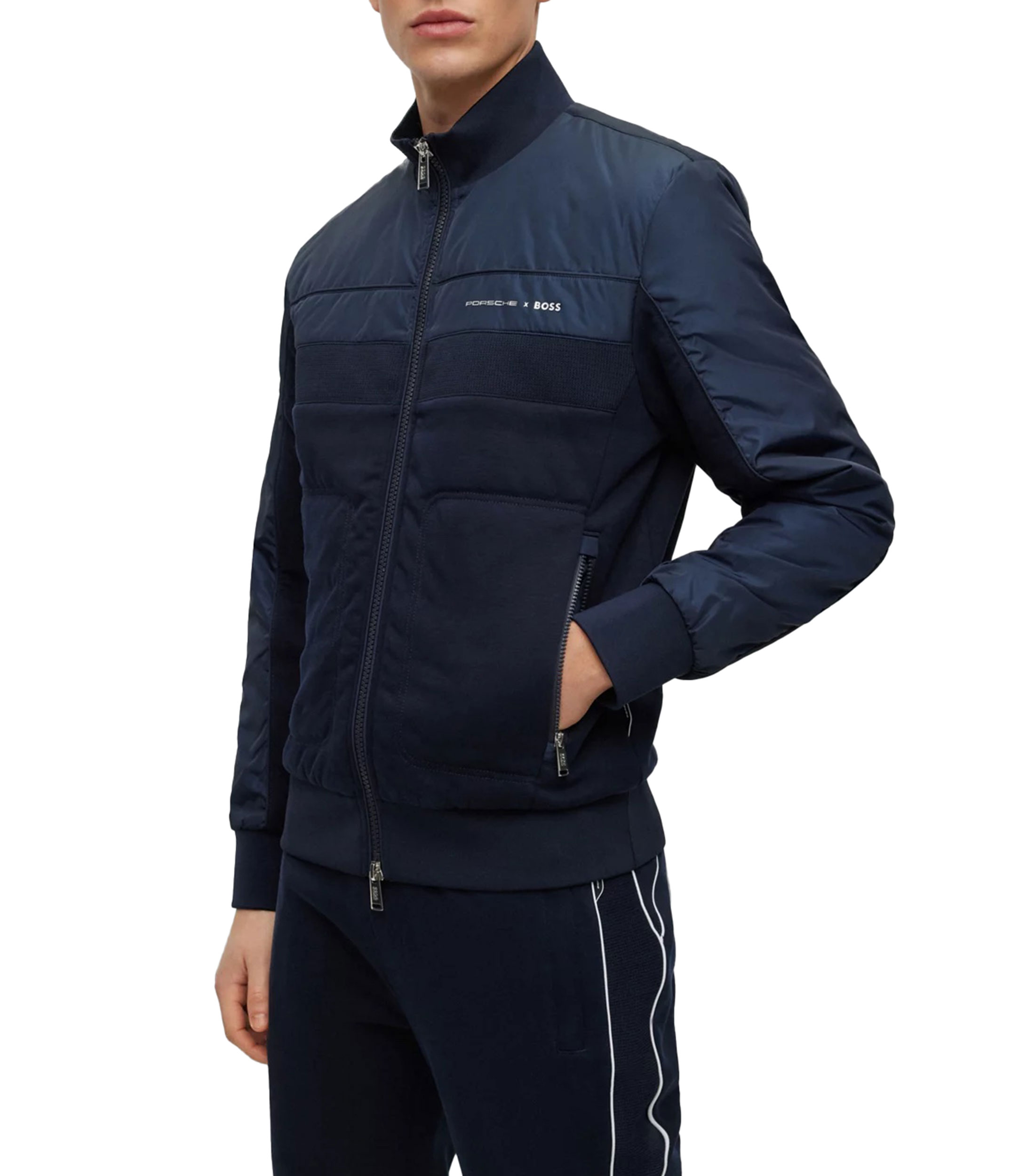 Boss Chamarra Porsche x Boss Hombre - El Palacio de Hierro