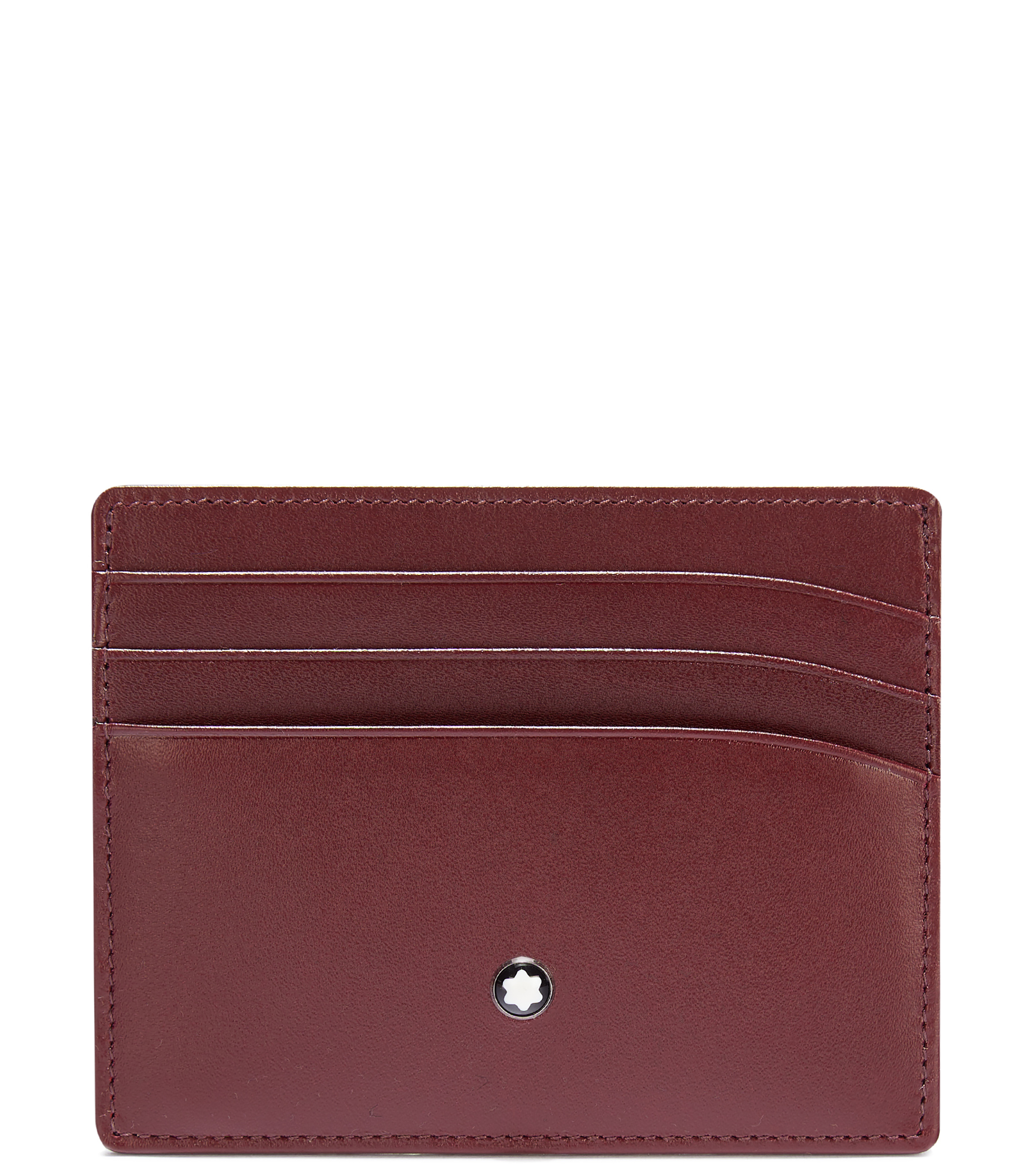 Montblanc Tarjetero en piel Hombre - El Palacio de Hierro