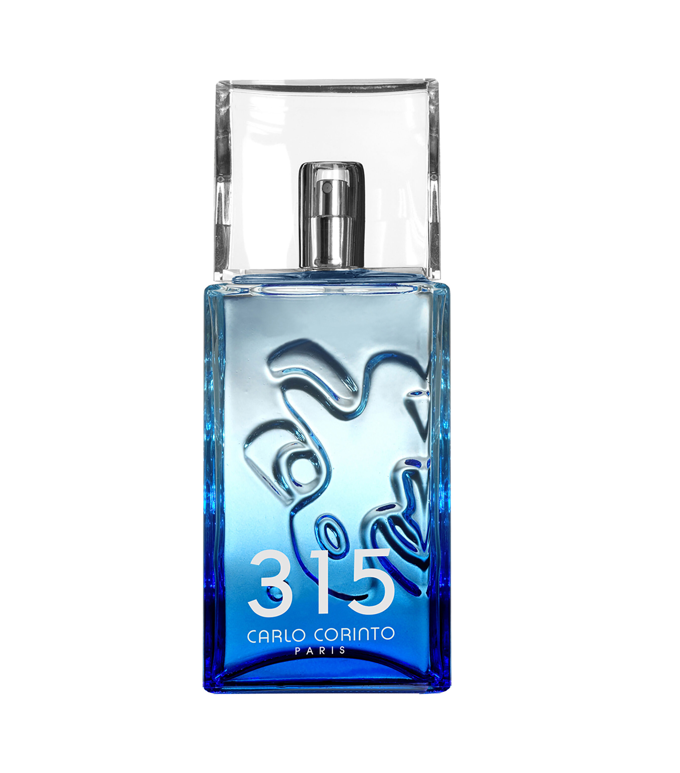 Carlo Corinto Fragancia 315, 100 ml Hombre - El Palacio de Hierro