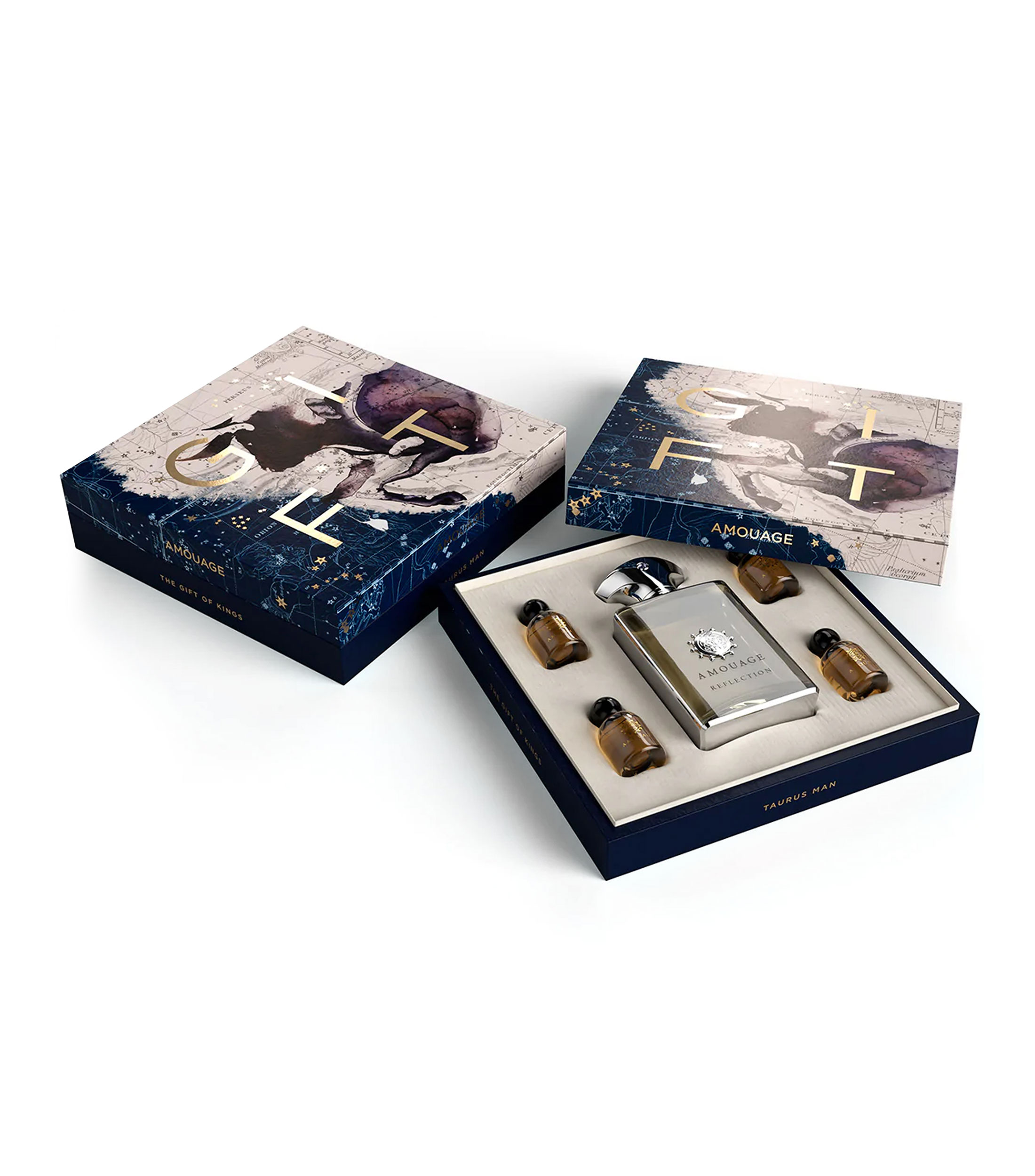 Amouage Set de Perfumería Reflection Man Hombre - El Palacio de Hierro