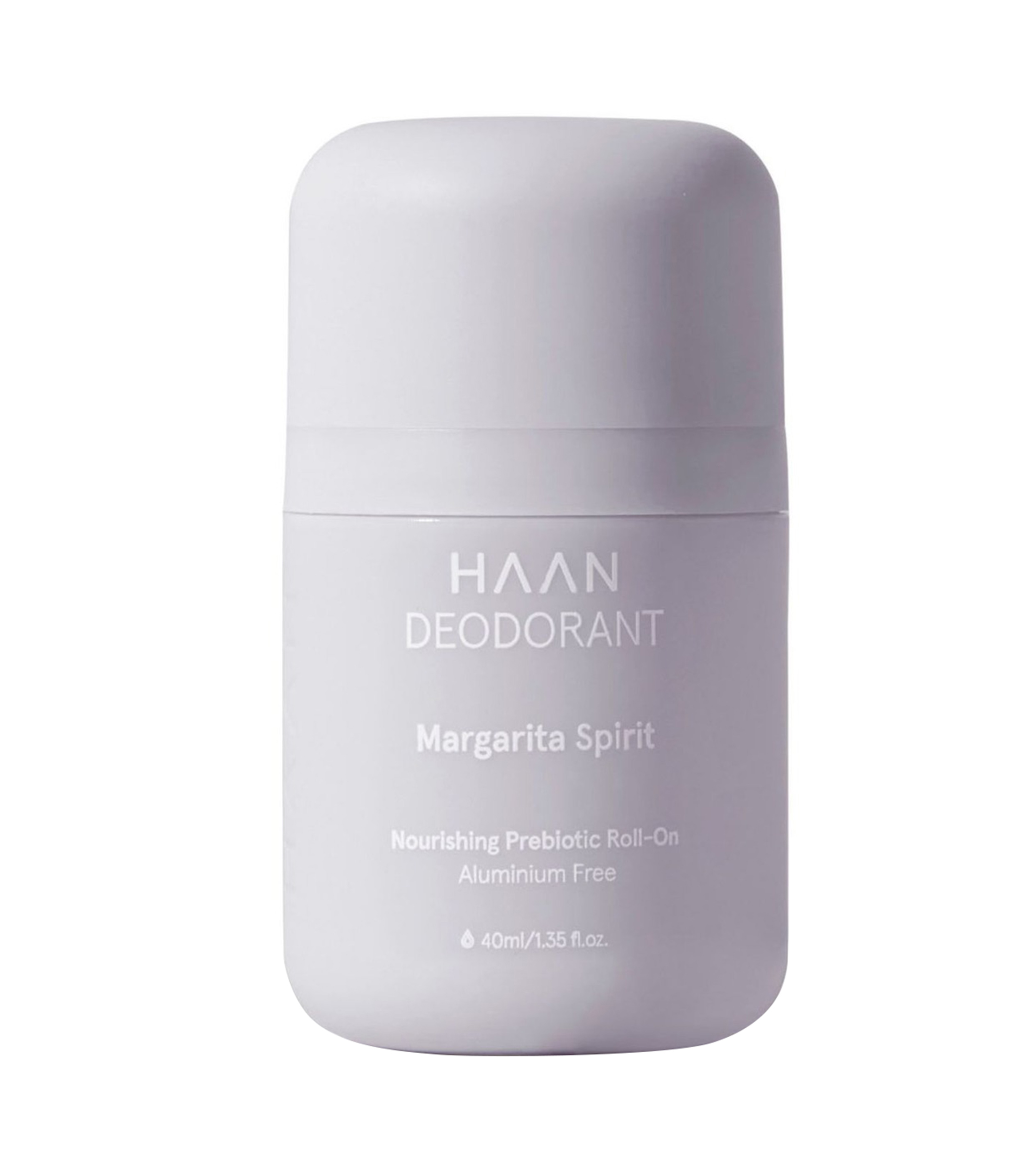 Haan: Desodorante rellenable Margarita Spirit, 40 ml | El Palacio de Hierro