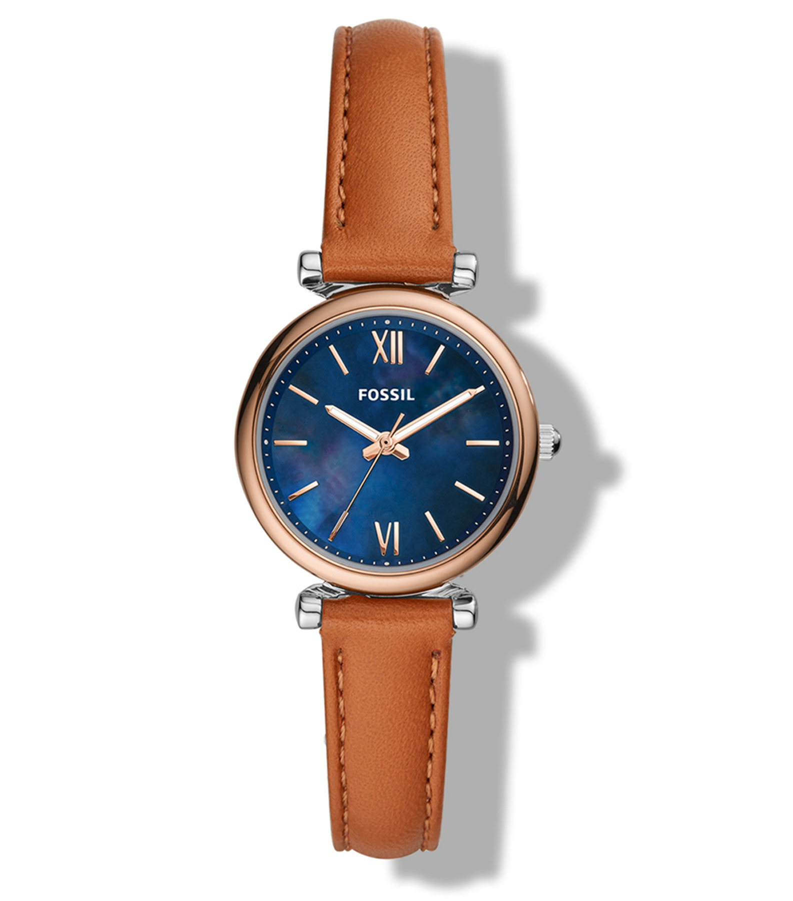 Fossil Reloj Carlie Mini Mujer - El Palacio de Hierro